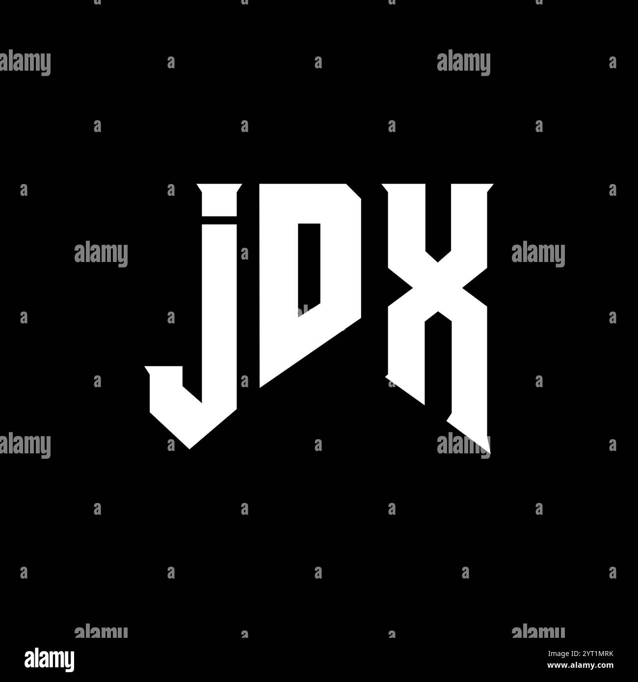 Jdx vector hi-res stock photography and images - Alamy