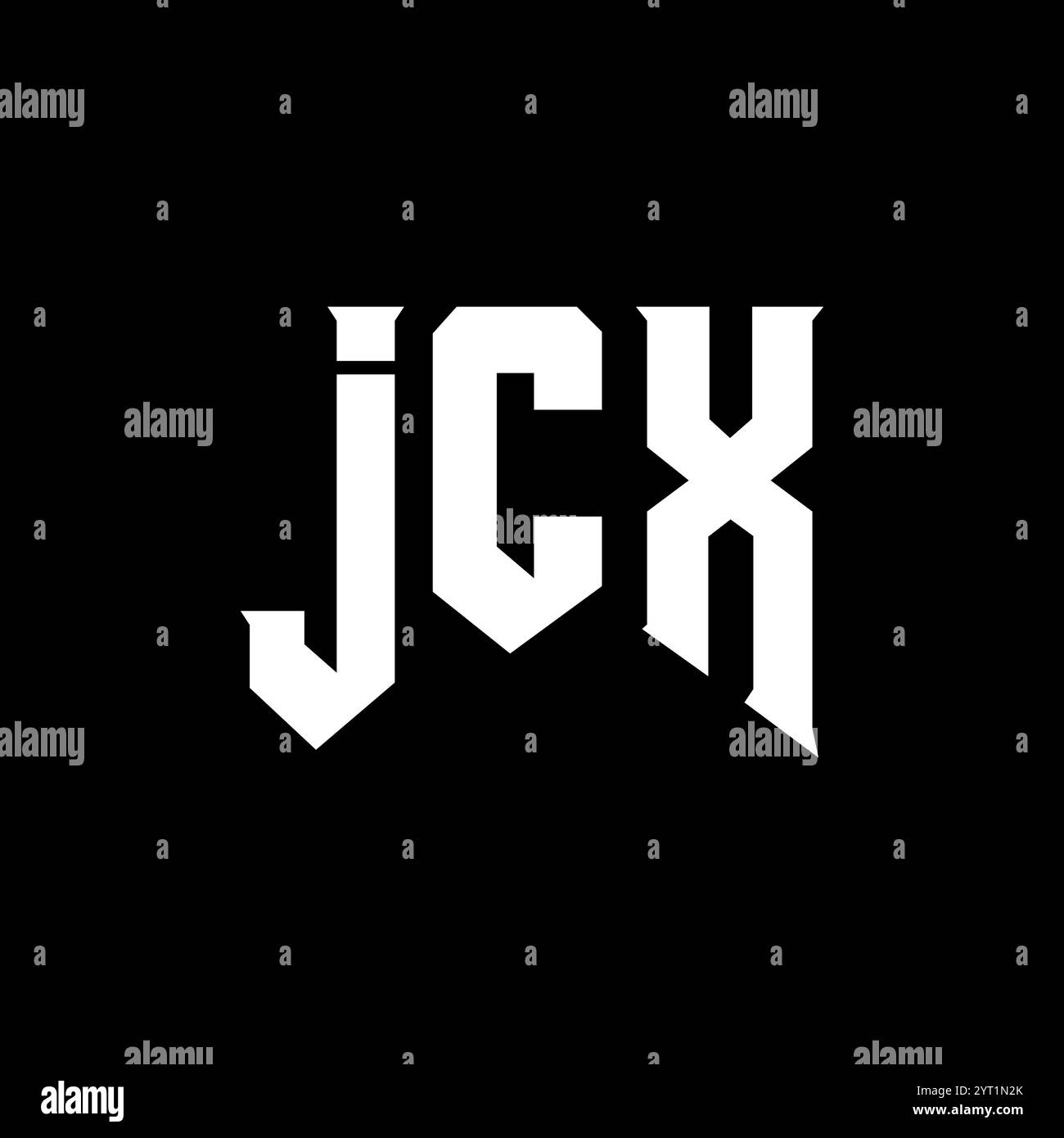 Jcx technology company logo hi-res stock photography and images - Alamy