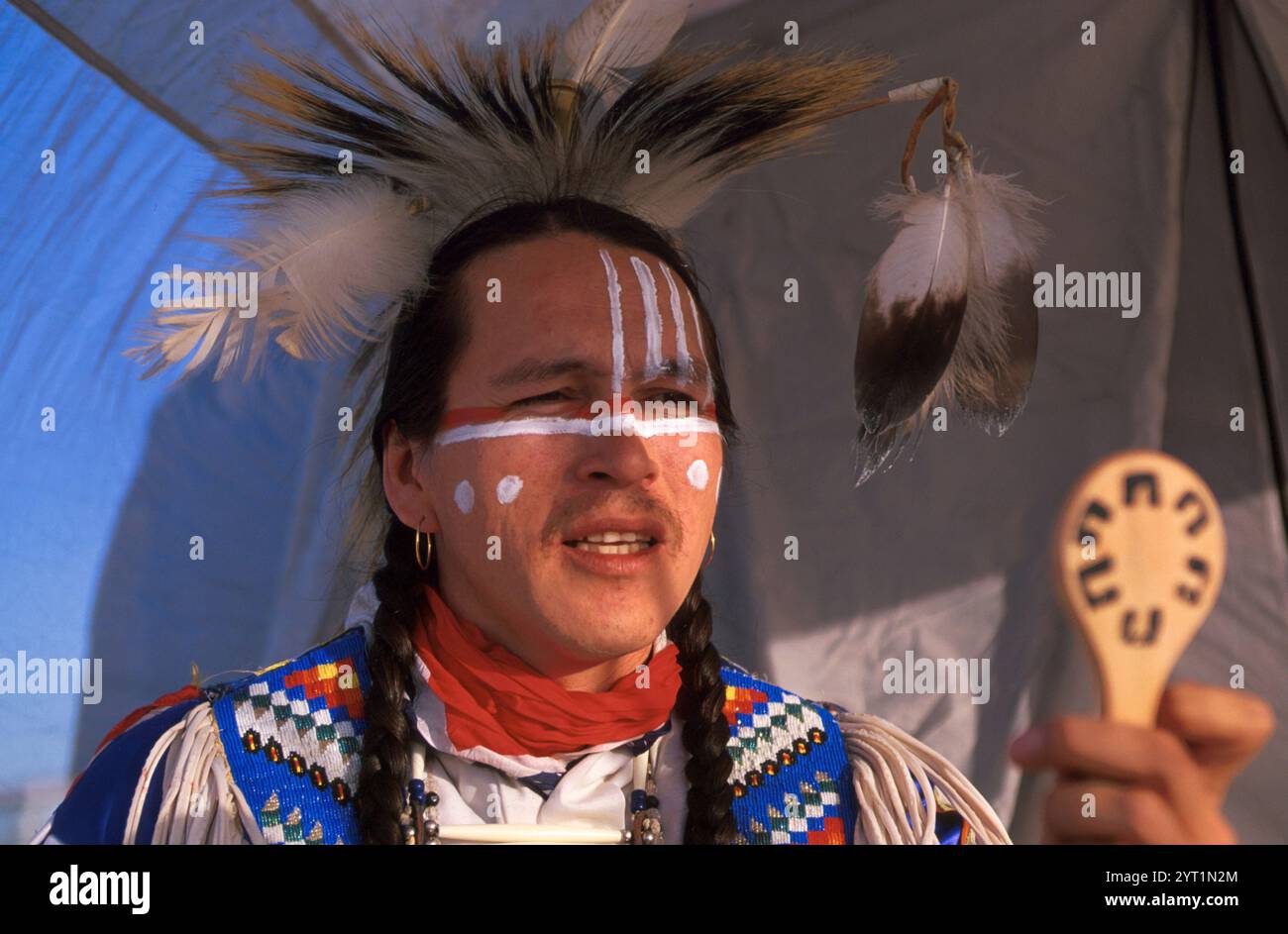 Gary gott hi-res stock photography and images - Alamy