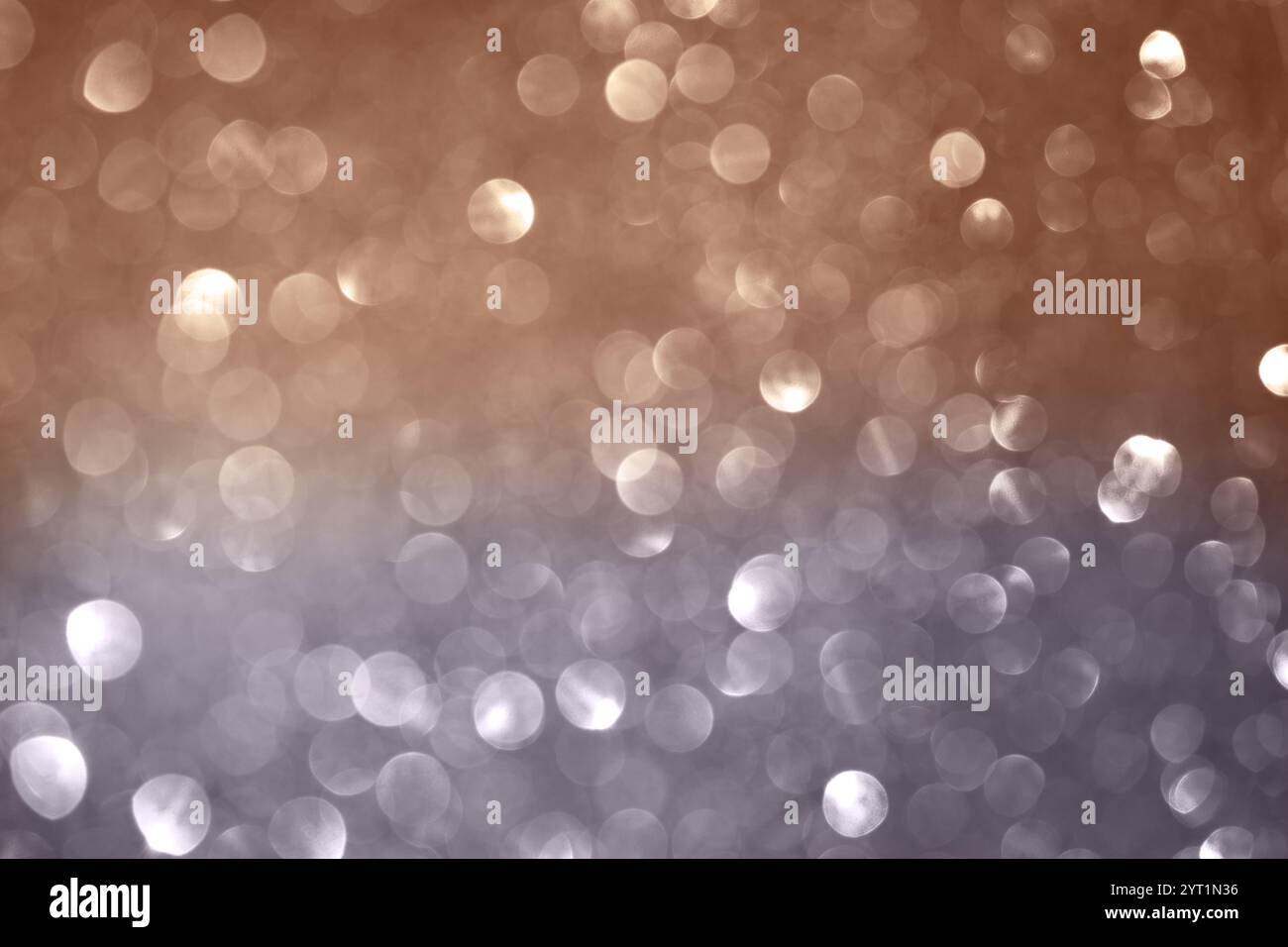 mocha brown and purple color swatch year color bokeh abstract light ...