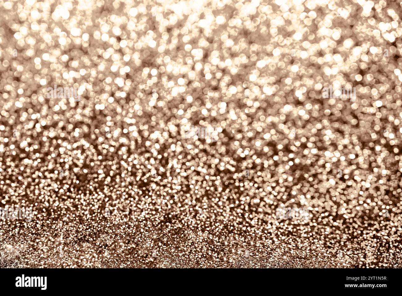 Mocha mousse bokeh background hi-res stock photography and images - Alamy