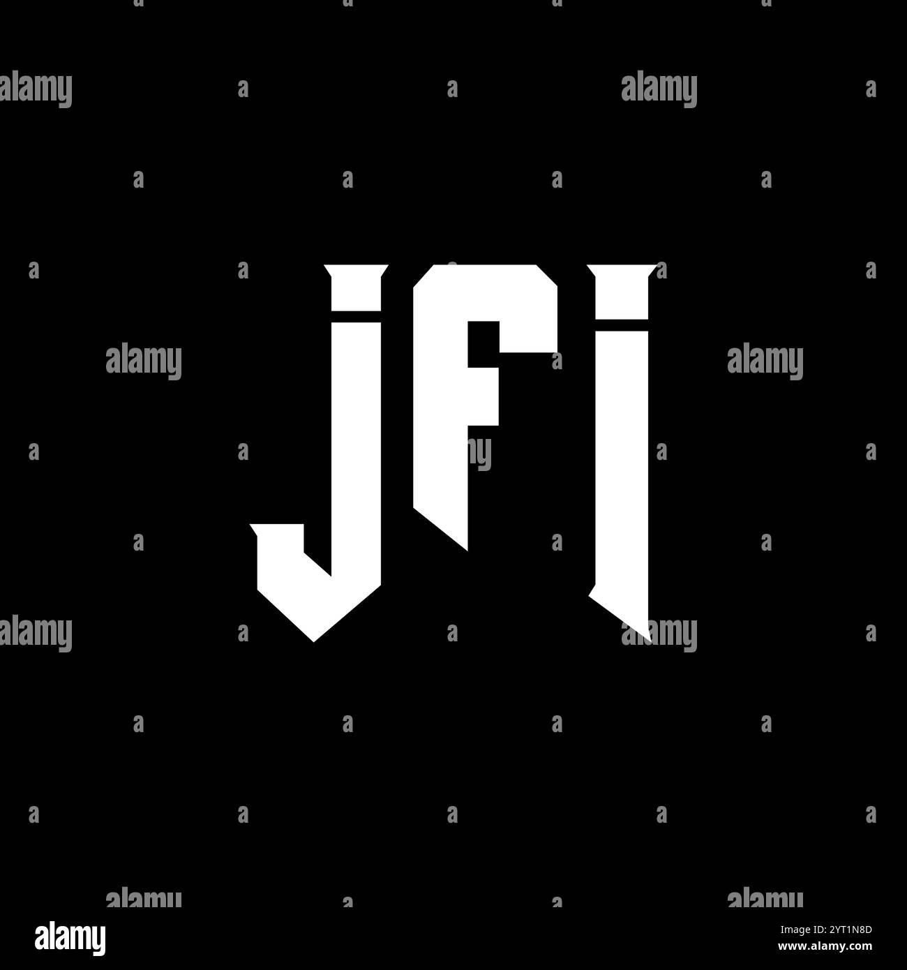 Jfi technology company logo hi-res stock photography and images - Alamy