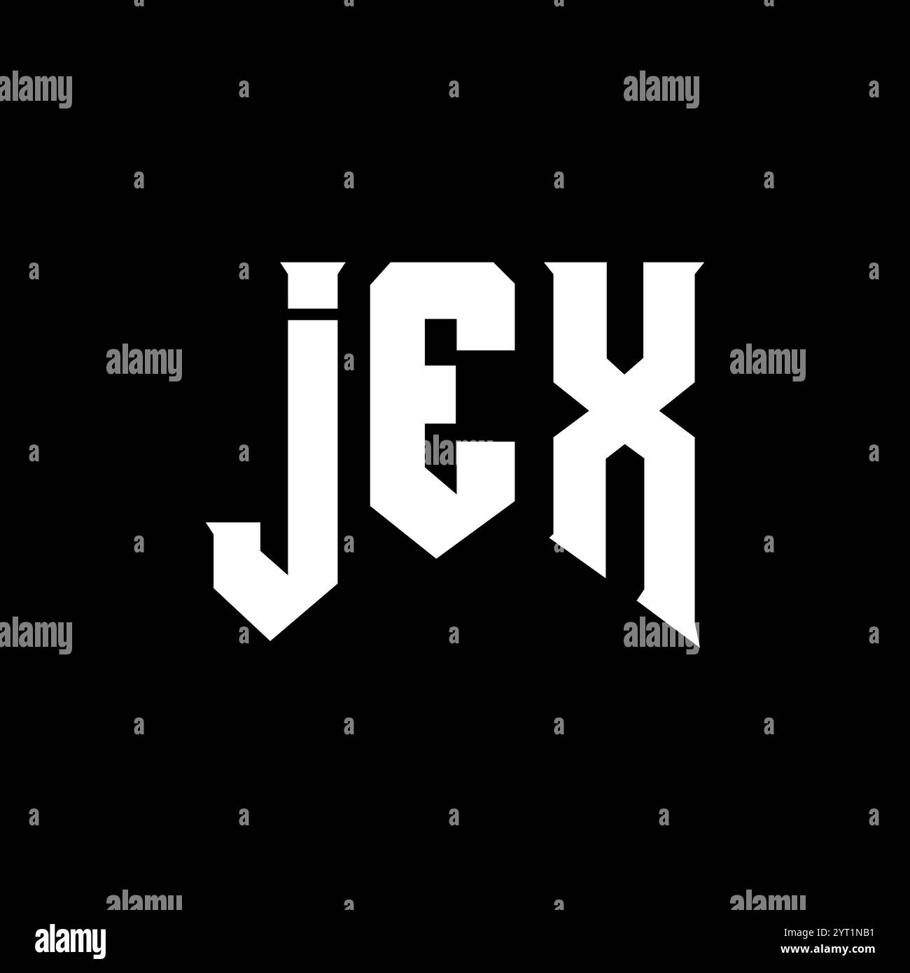 Jex vector hi-res stock photography and images - Alamy