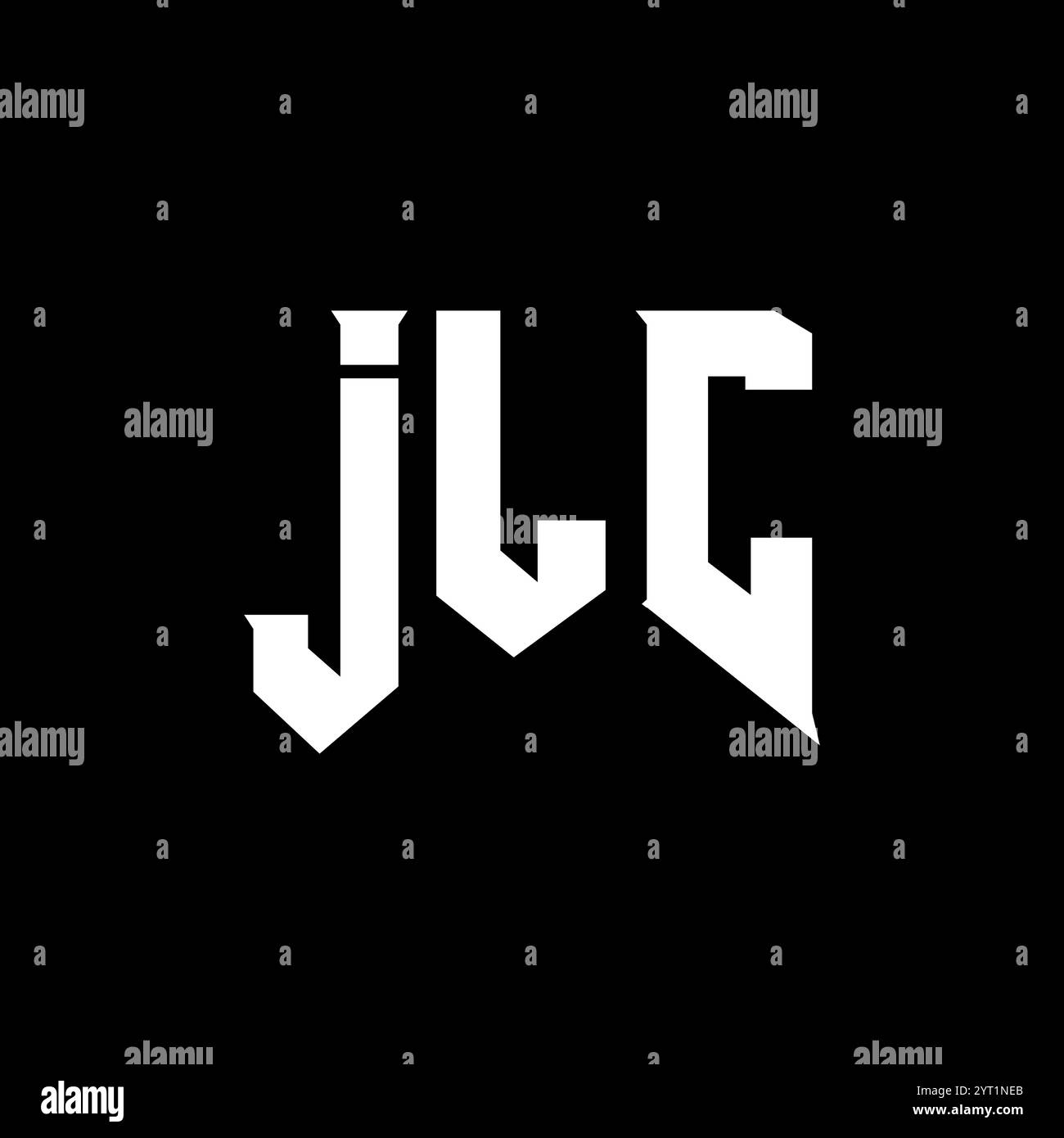 Jlc technology company logo hi-res stock photography and images - Alamy