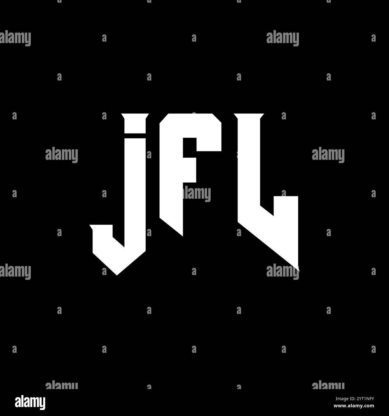 Jfl technology company logo hi-res stock photography and images - Alamy