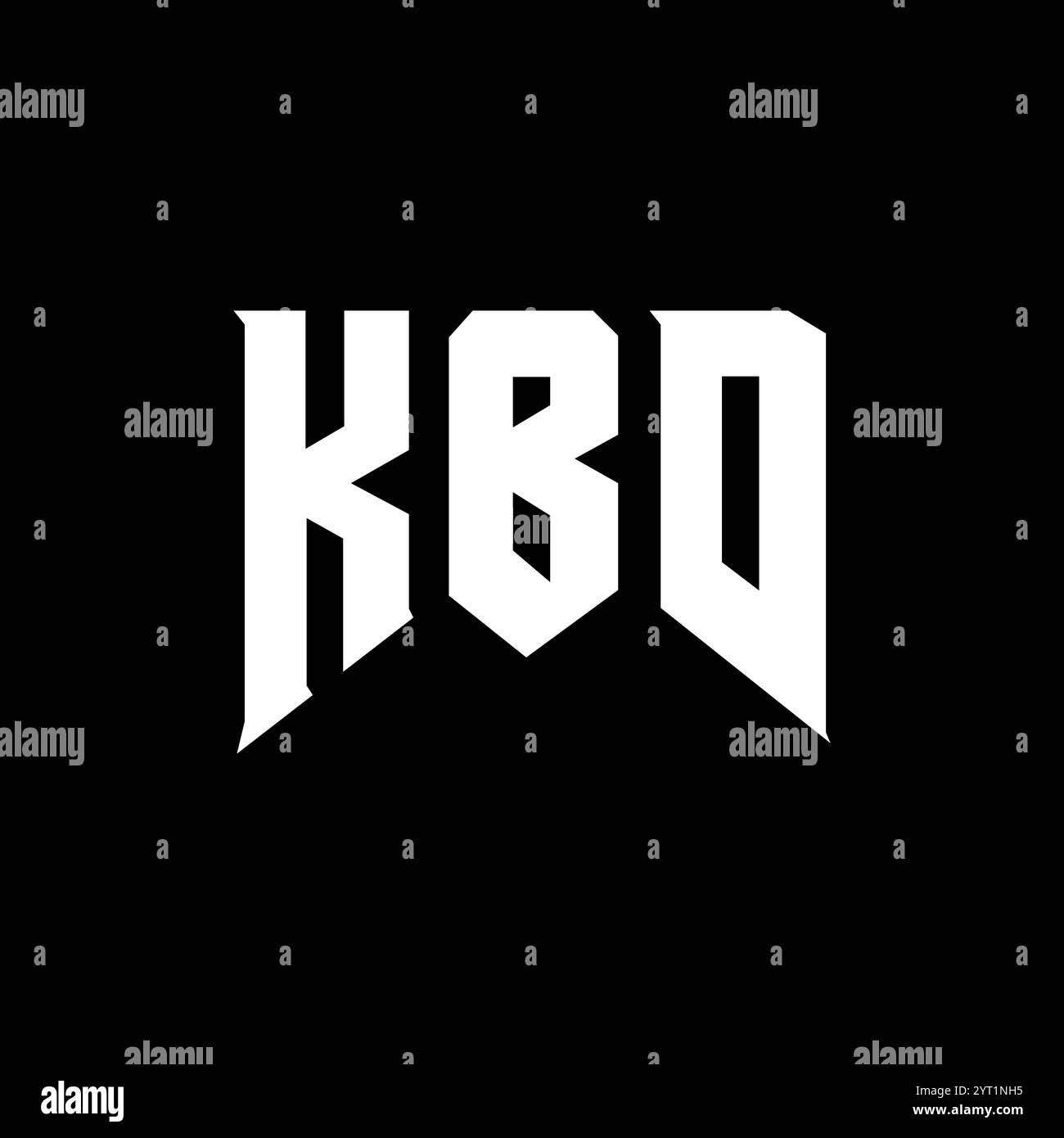 Kbd business company logo hi-res stock photography and images - Alamy