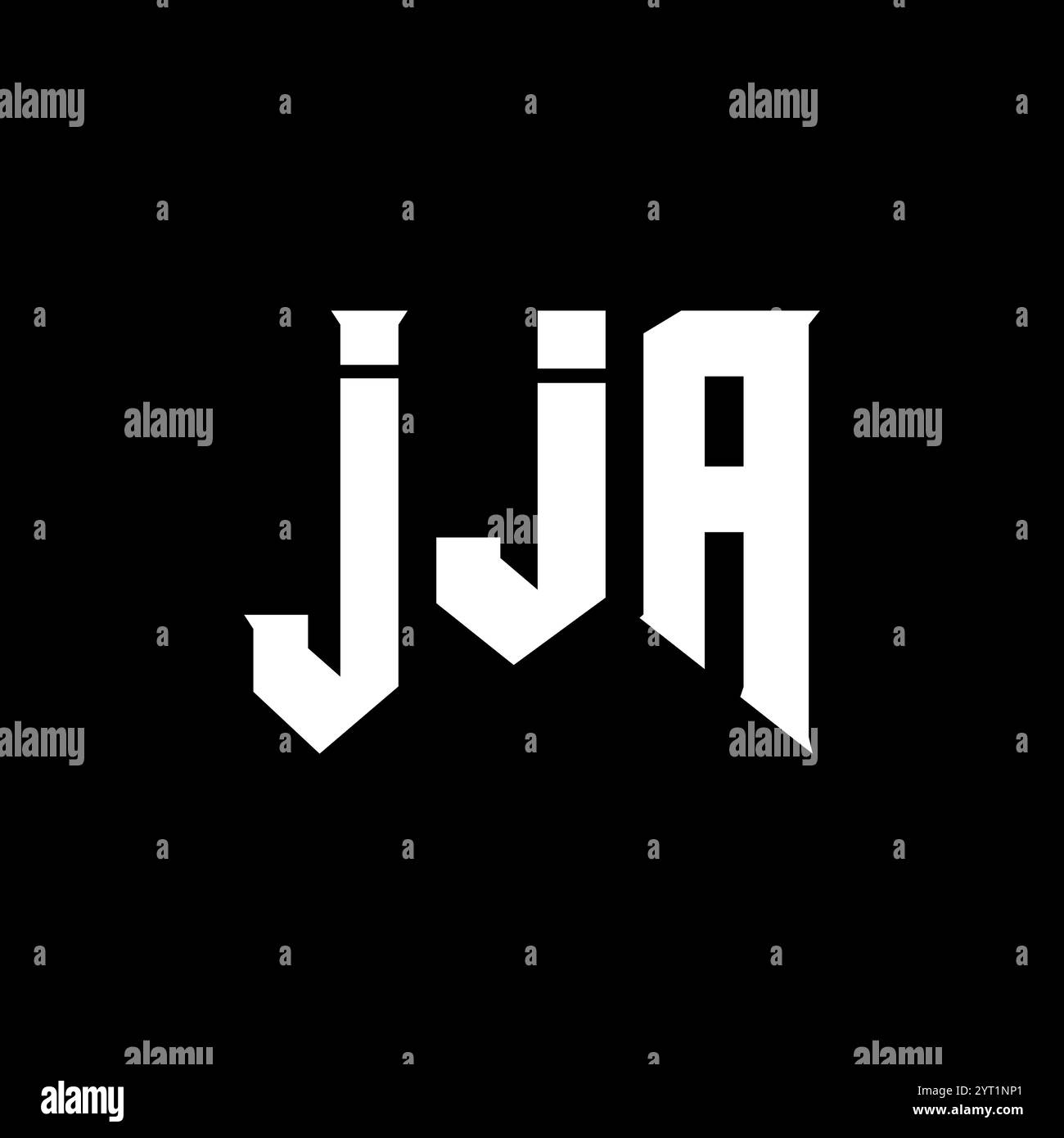 Jja technology company logo hi-res stock photography and images - Alamy