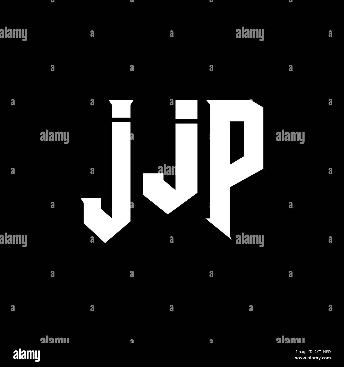 Jjp technology company logo hi-res stock photography and images - Alamy