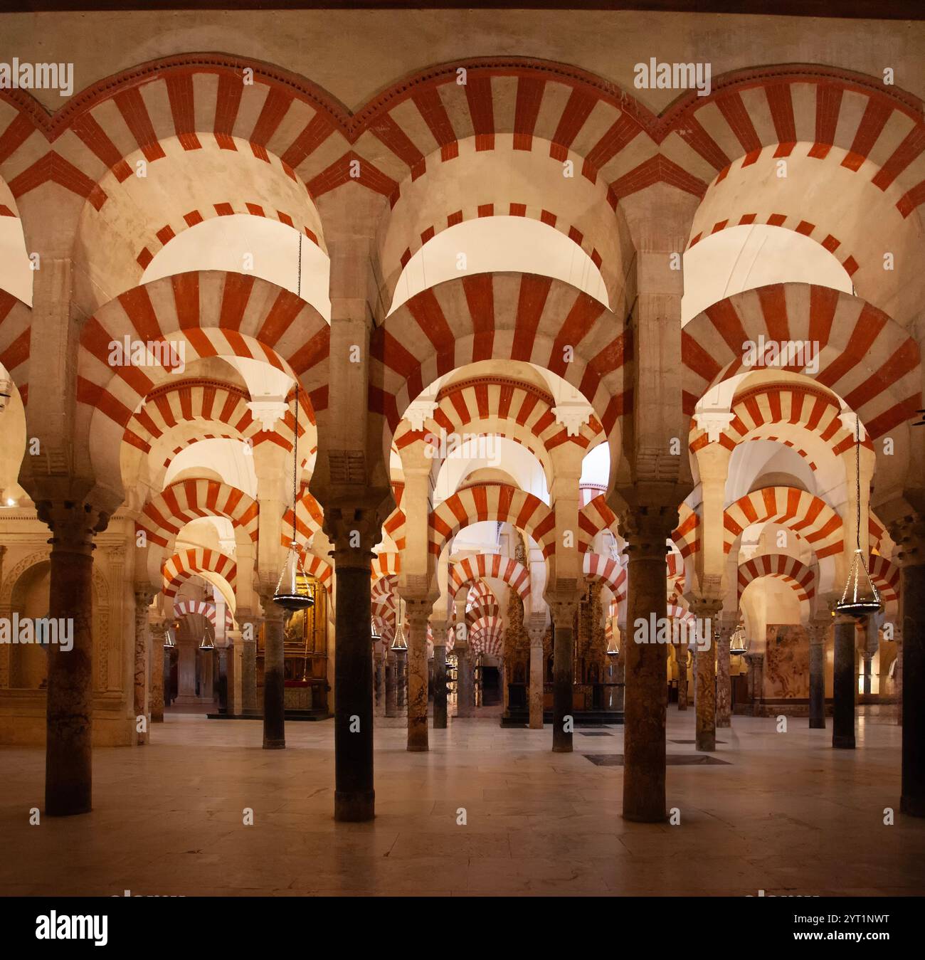 Corduba dome hi-res stock photography and images - Alamy