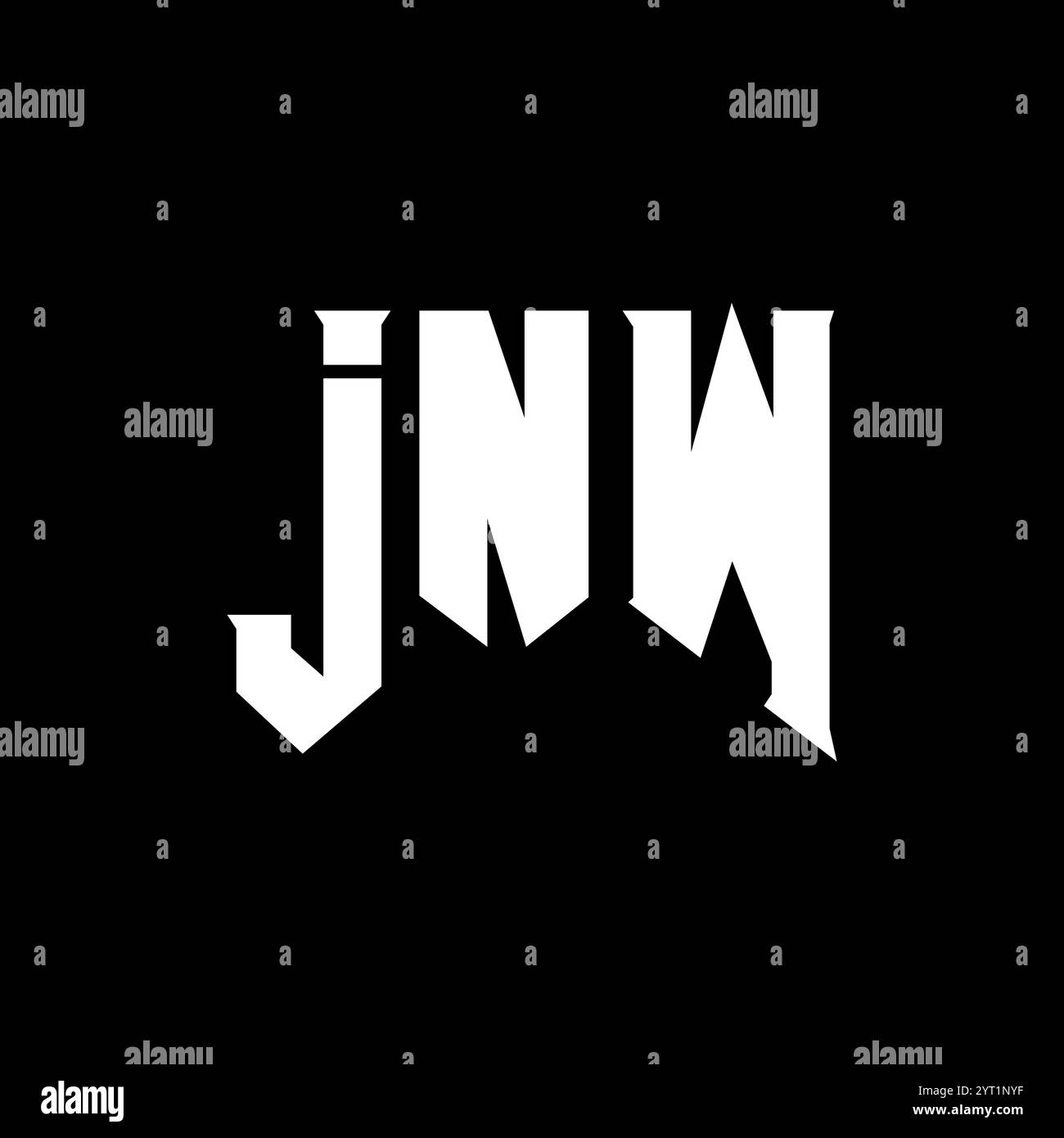 Jnw vector hi-res stock photography and images - Alamy