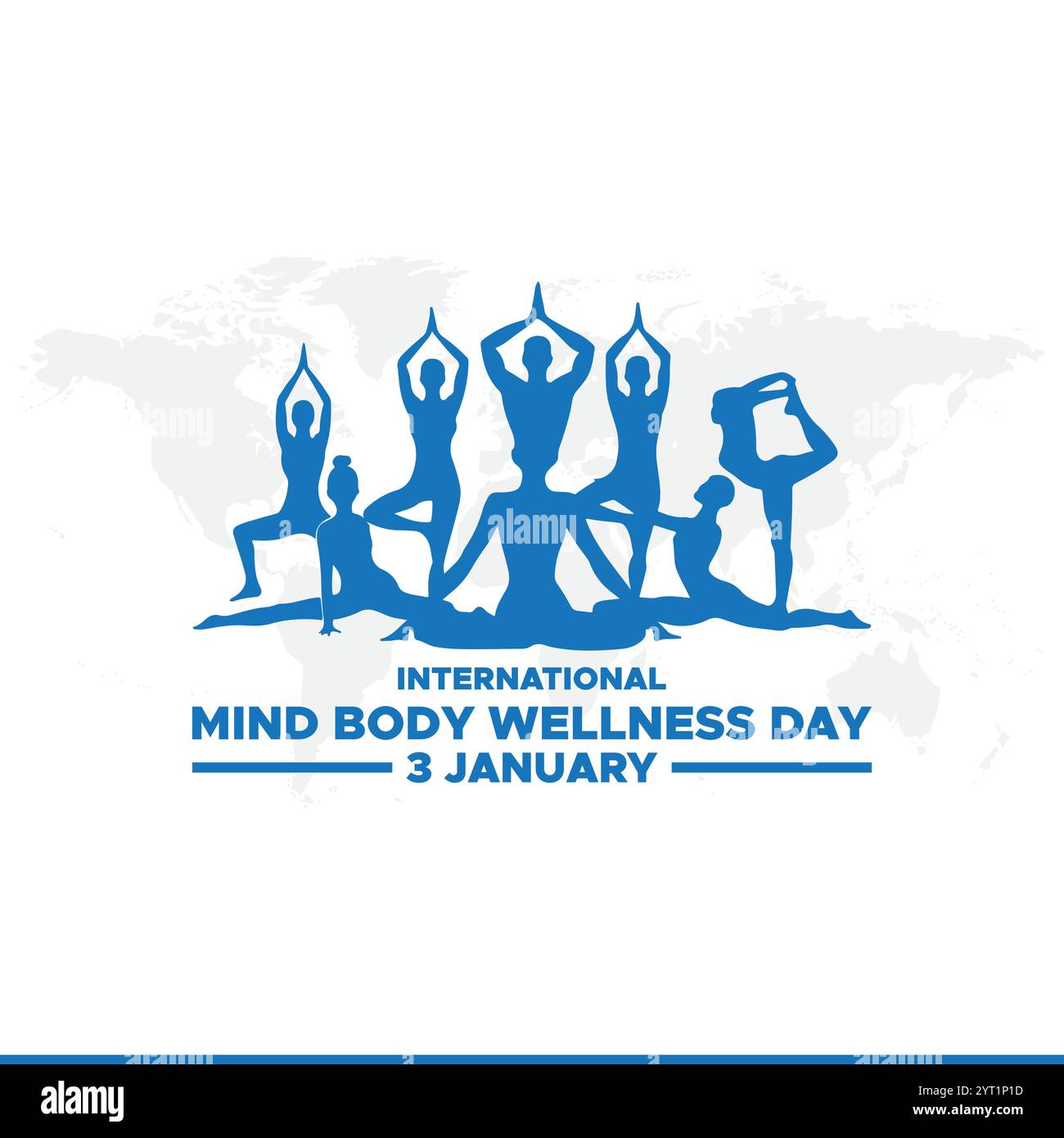 Healthy lifestyle wellness wellbeing Stock Vector Images - Alamy