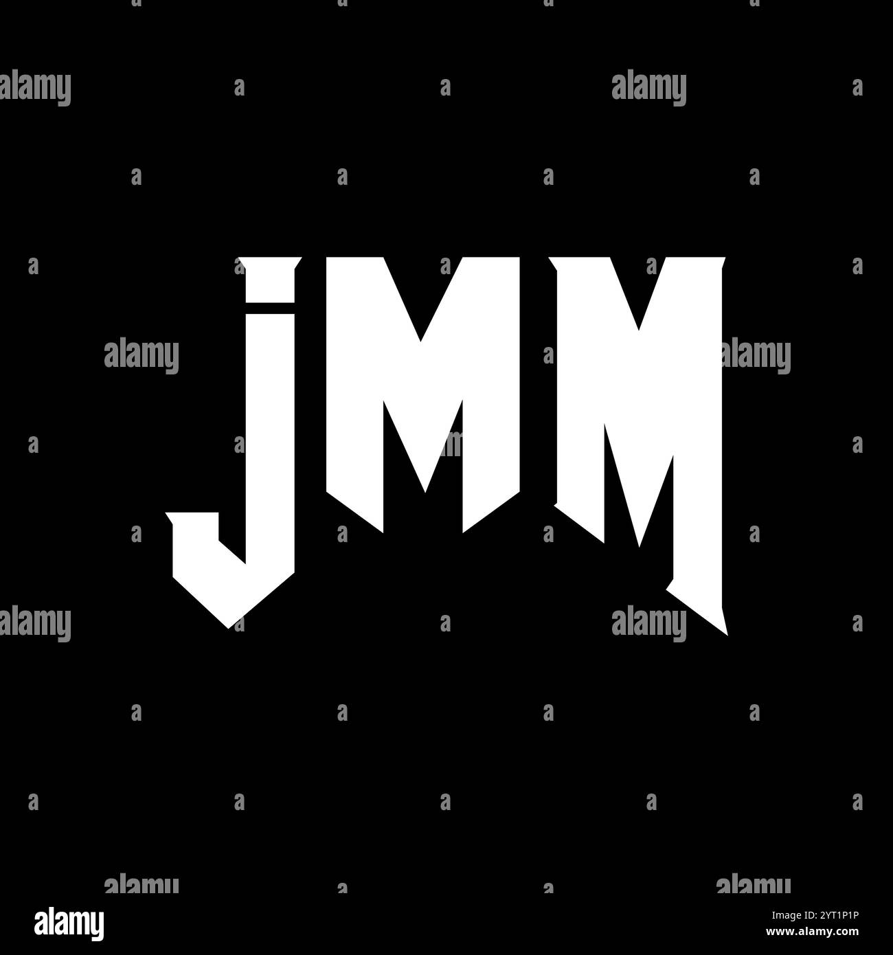 Jmm technology company logo hi-res stock photography and images - Alamy
