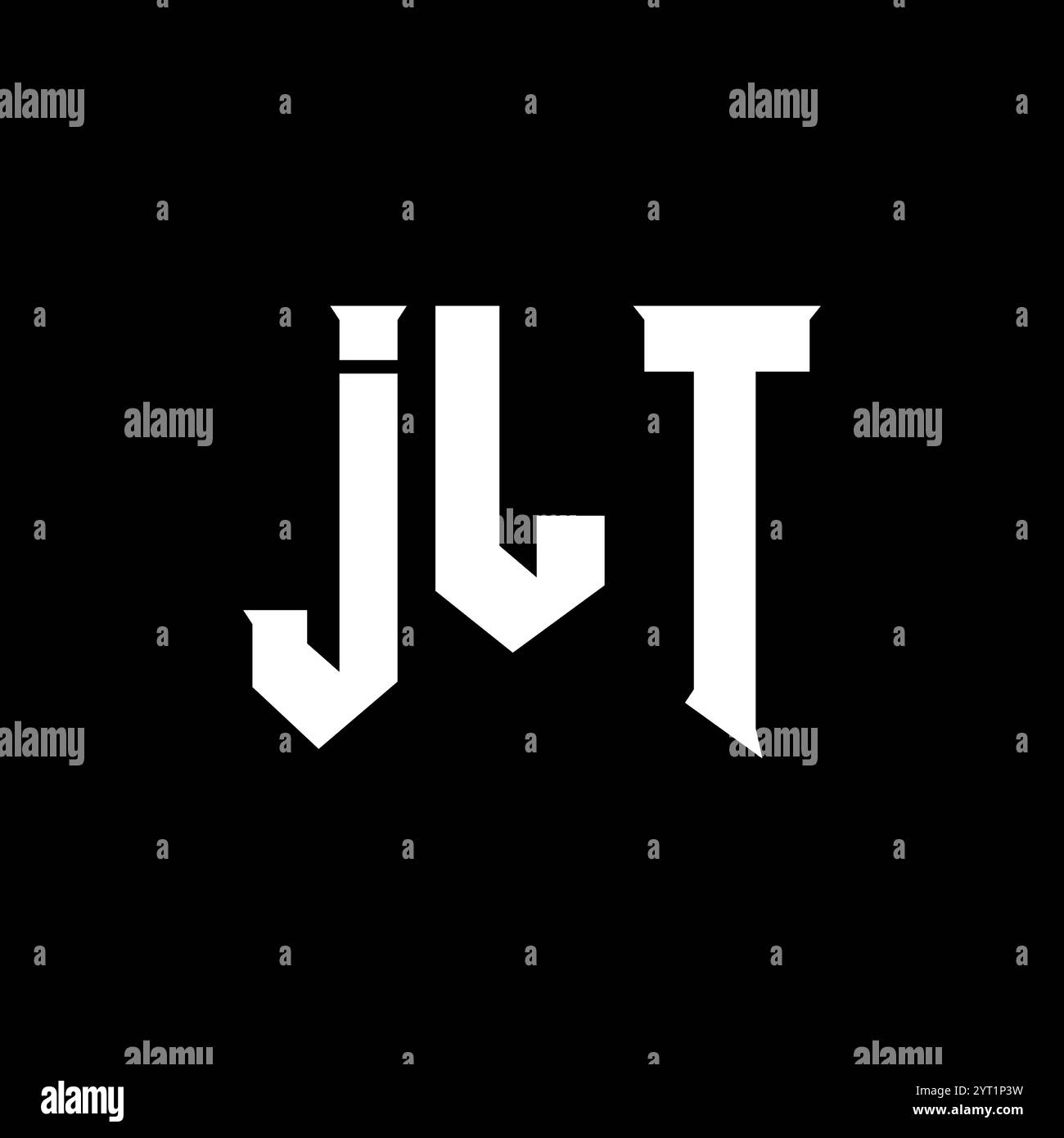 Jlt technology company logo hi-res stock photography and images - Alamy