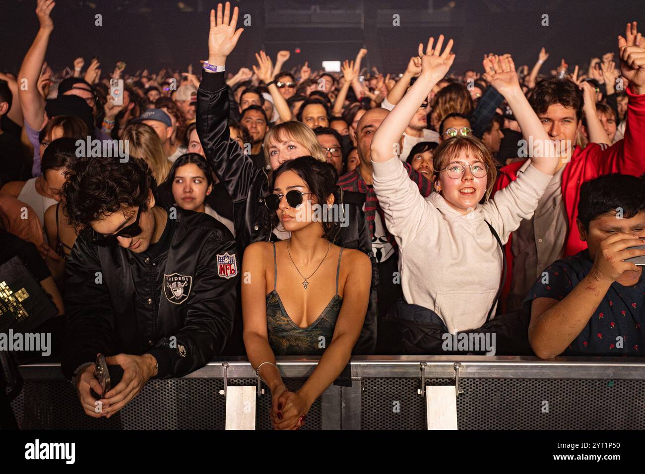 Edm community hi-res stock photography and images - Alamy