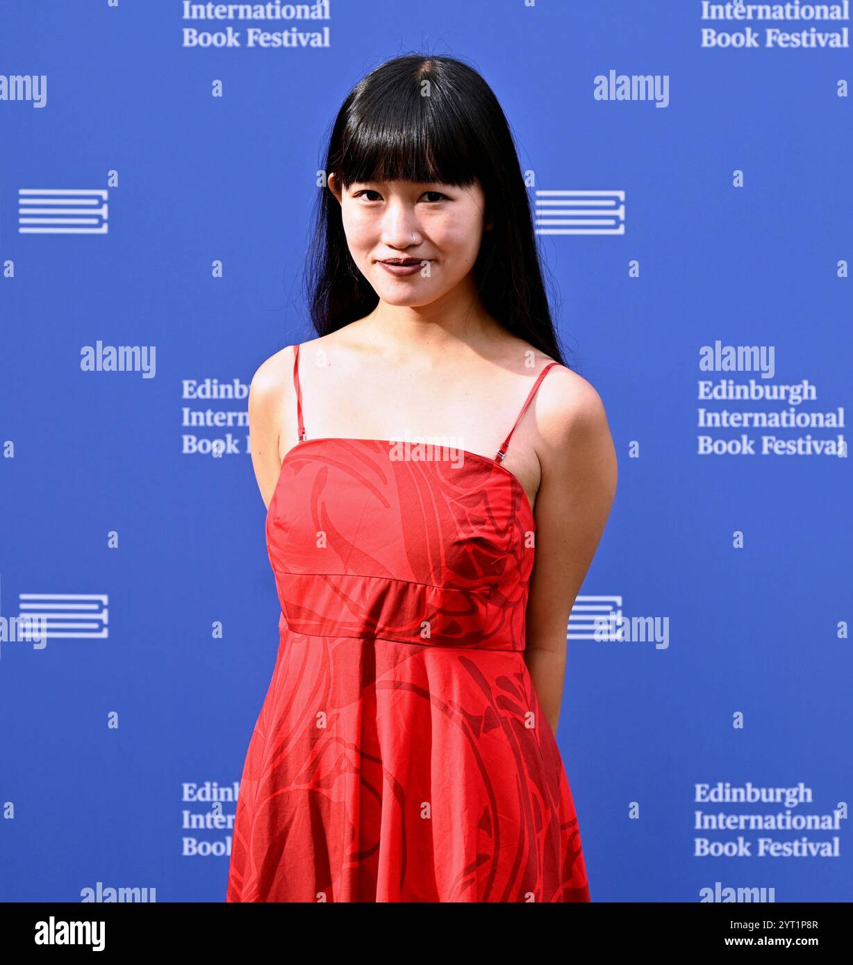 Rebecca kuang hi-res stock photography and images - Alamy