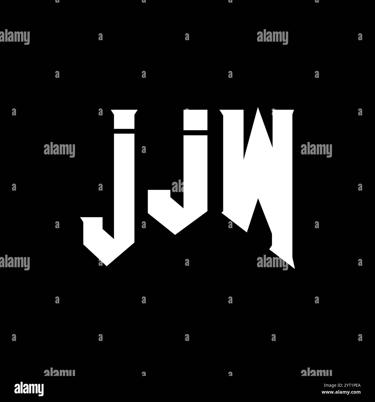 Jjw technology company logo hi-res stock photography and images - Alamy