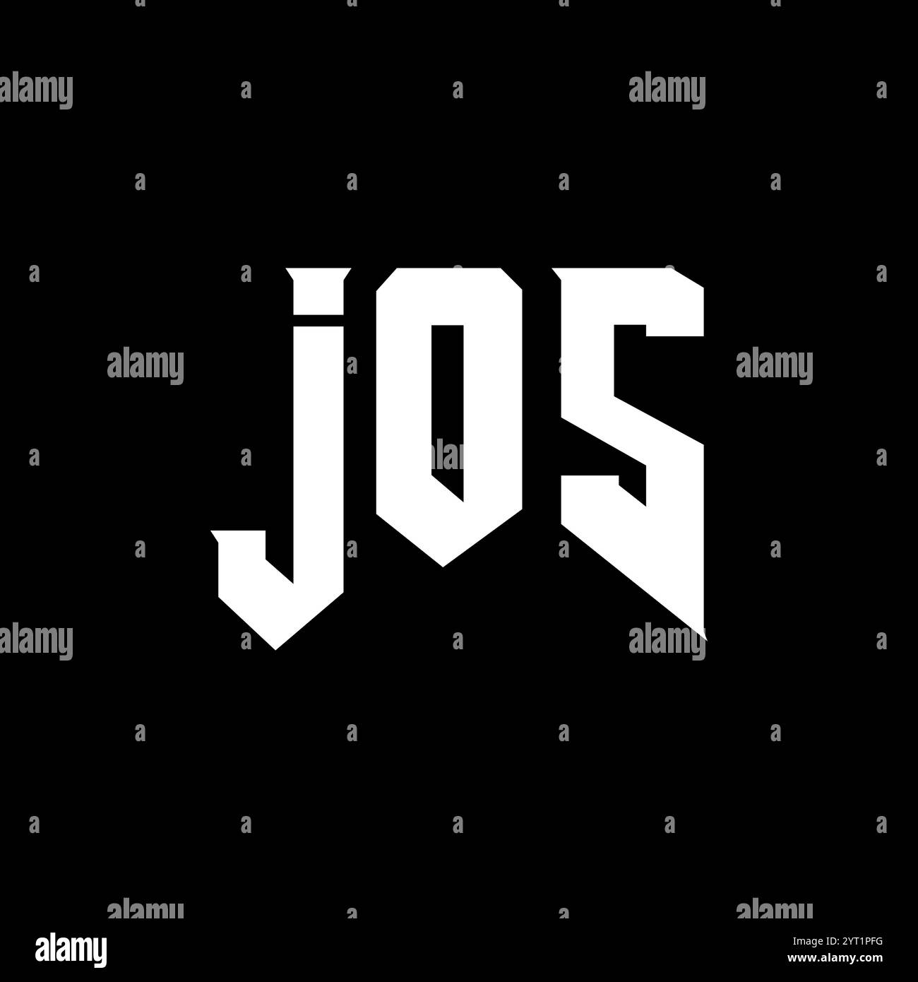 Jos vector hi-res stock photography and images - Alamy