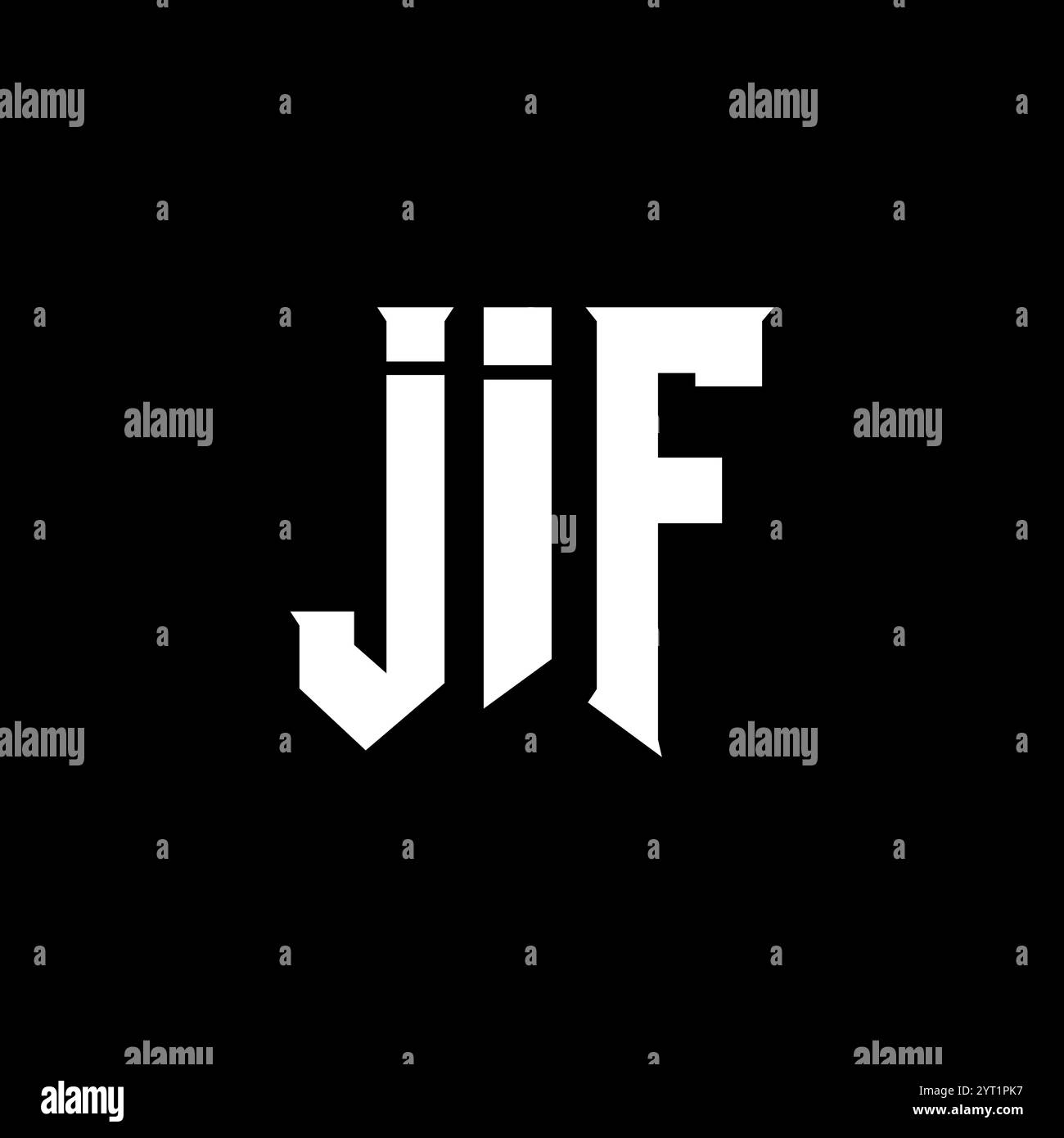 Jif technology company logo hi-res stock photography and images - Alamy