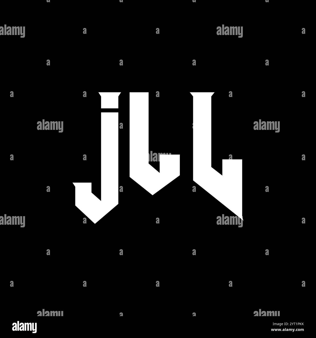 Jll technology company logo hi-res stock photography and images - Alamy