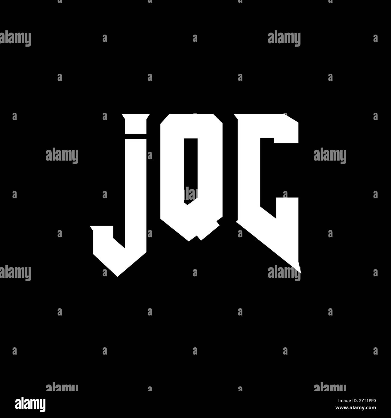 Jqc technology company logo hi-res stock photography and images - Alamy