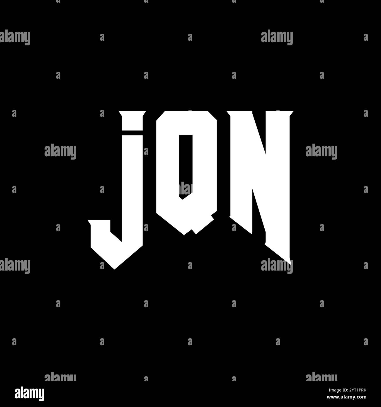 Jqn logo hi-res stock photography and images - Alamy