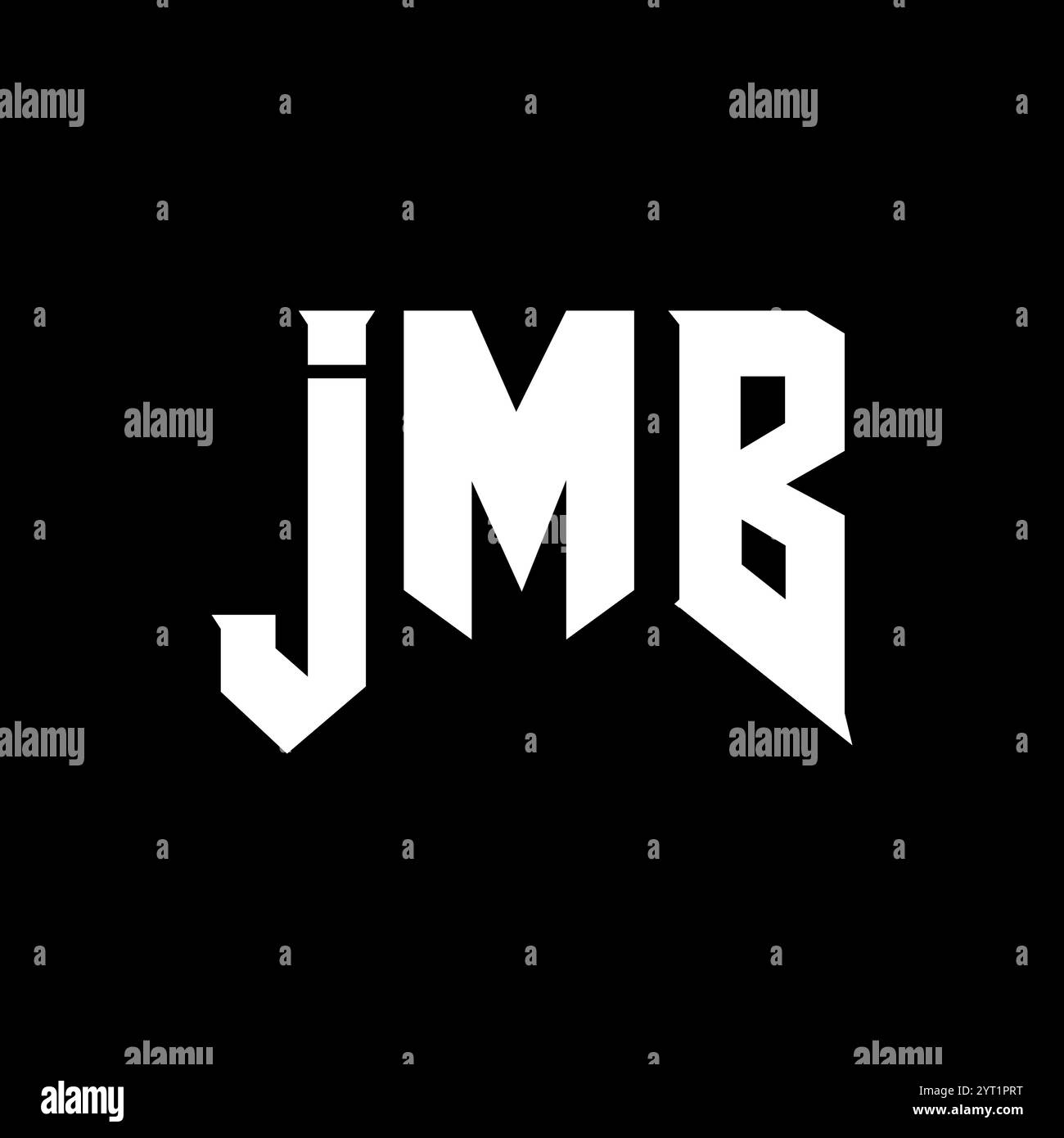 Jmb business company logo hi-res stock photography and images - Alamy