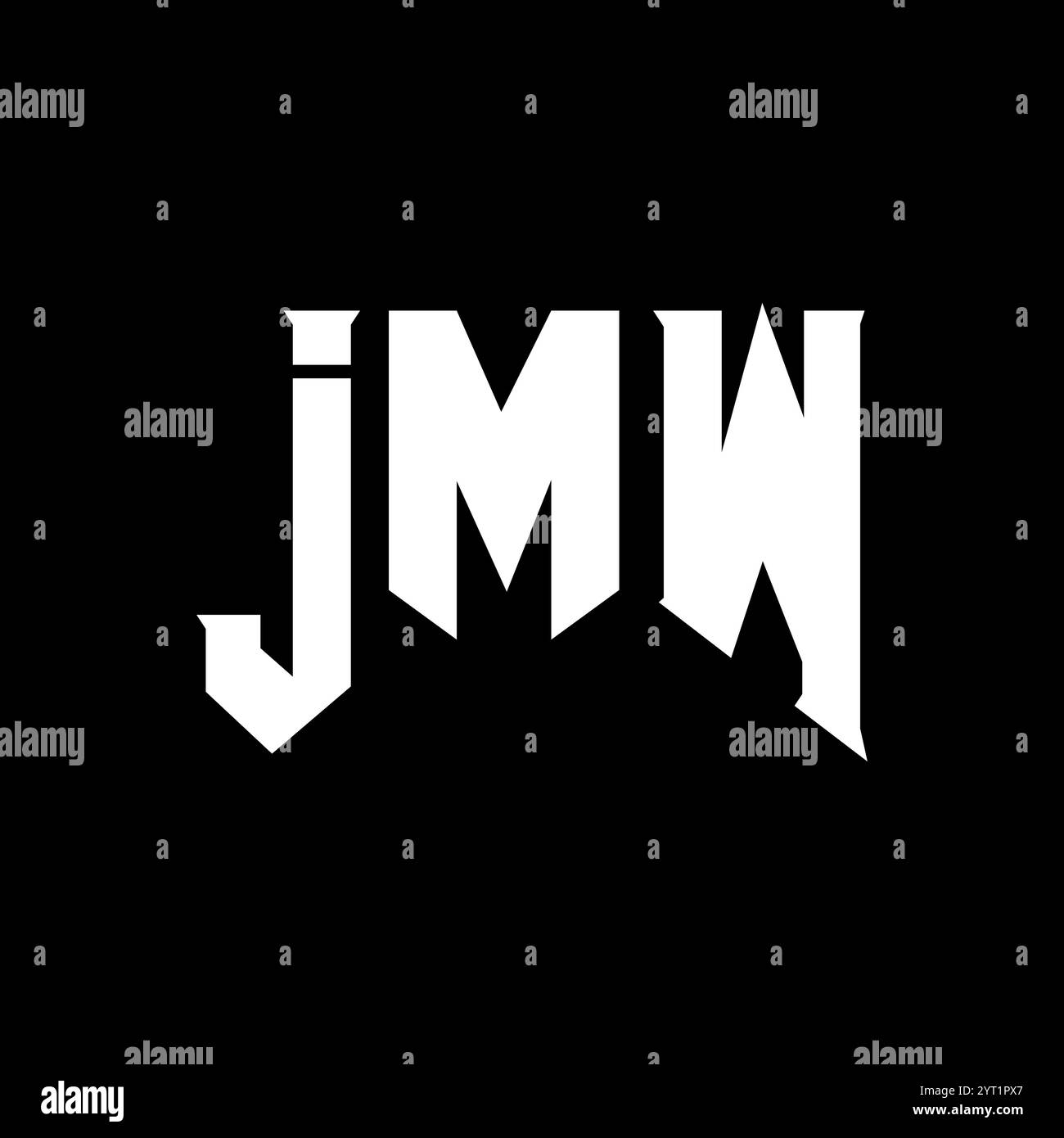 Jmw technology company logo hi-res stock photography and images - Alamy