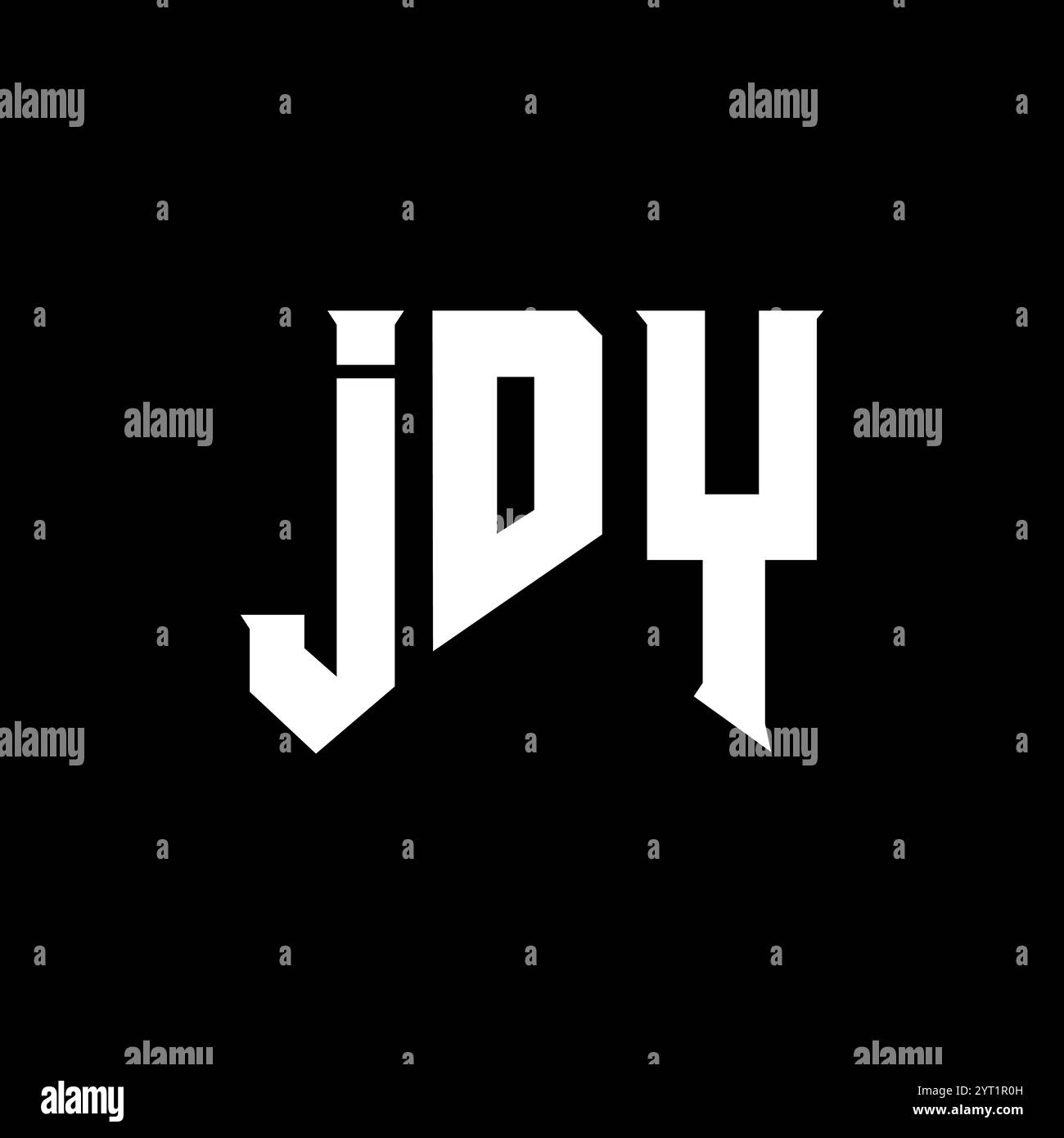 Jdy technology company logo hi-res stock photography and images - Alamy