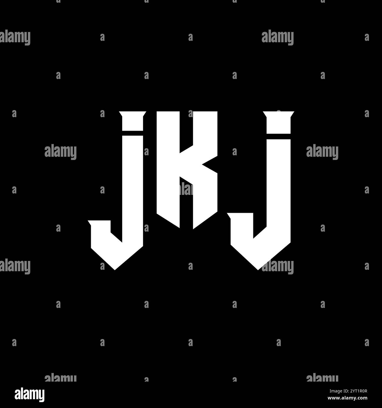 Jkj marketing logo hi-res stock photography and images - Alamy