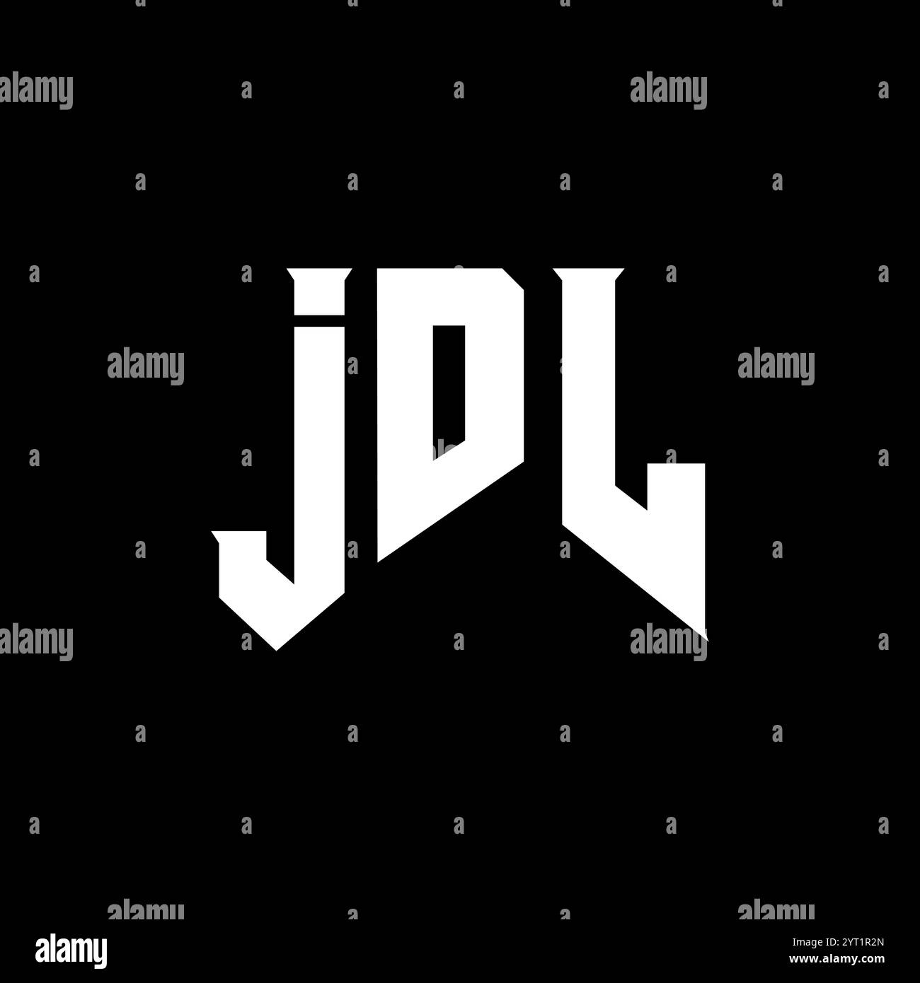 Jdl business company logo hi-res stock photography and images - Alamy