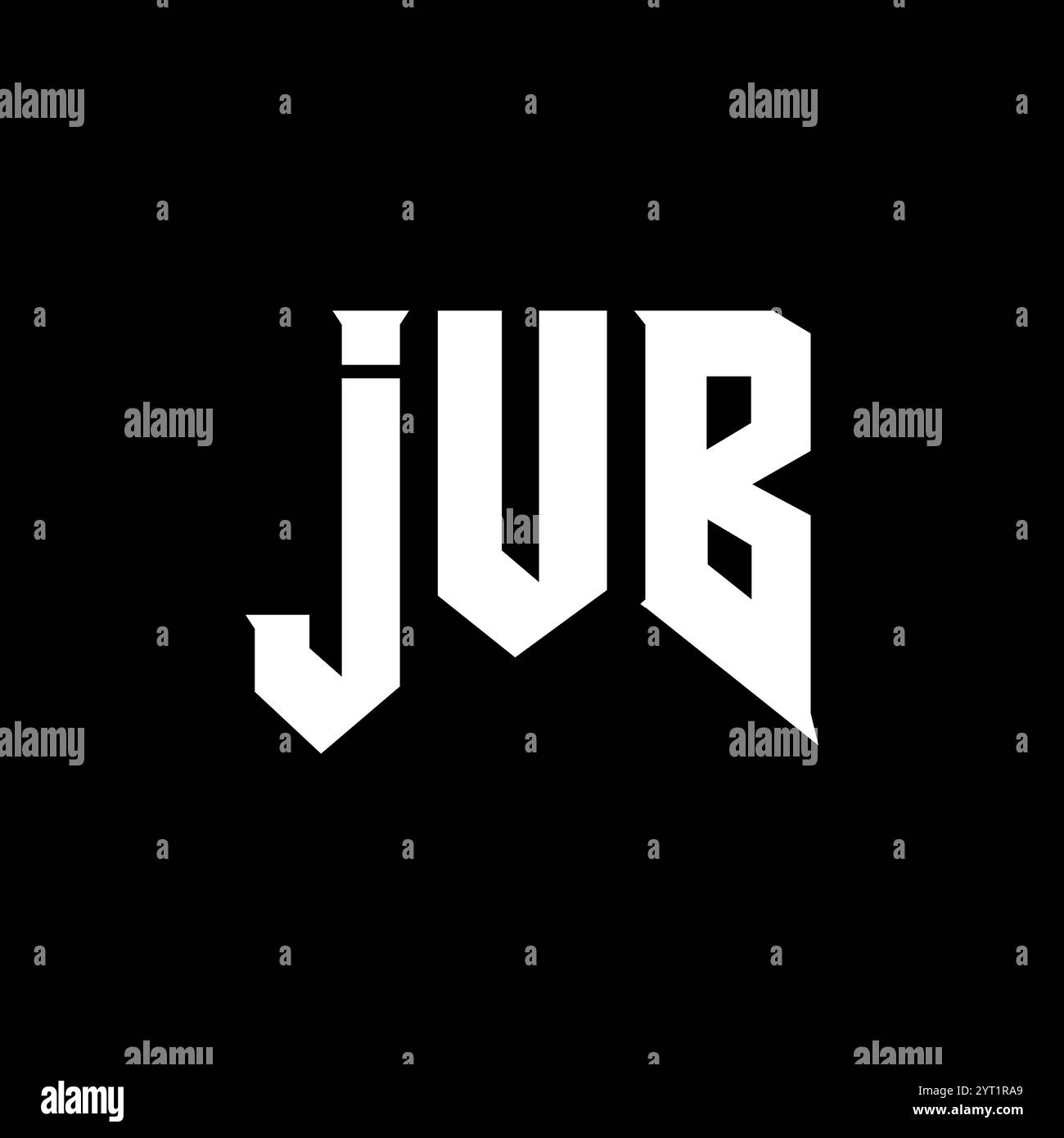 Jub business company logo hi-res stock photography and images - Alamy