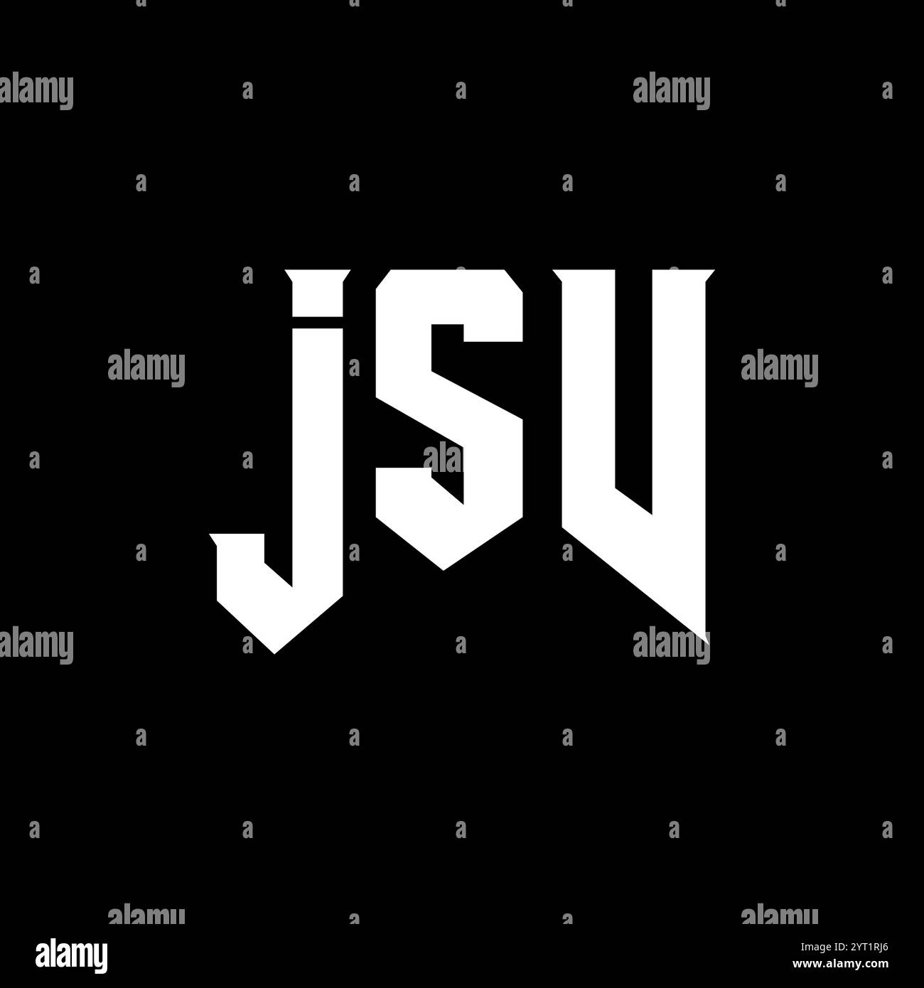 Jsv technology company logo hi-res stock photography and images - Alamy