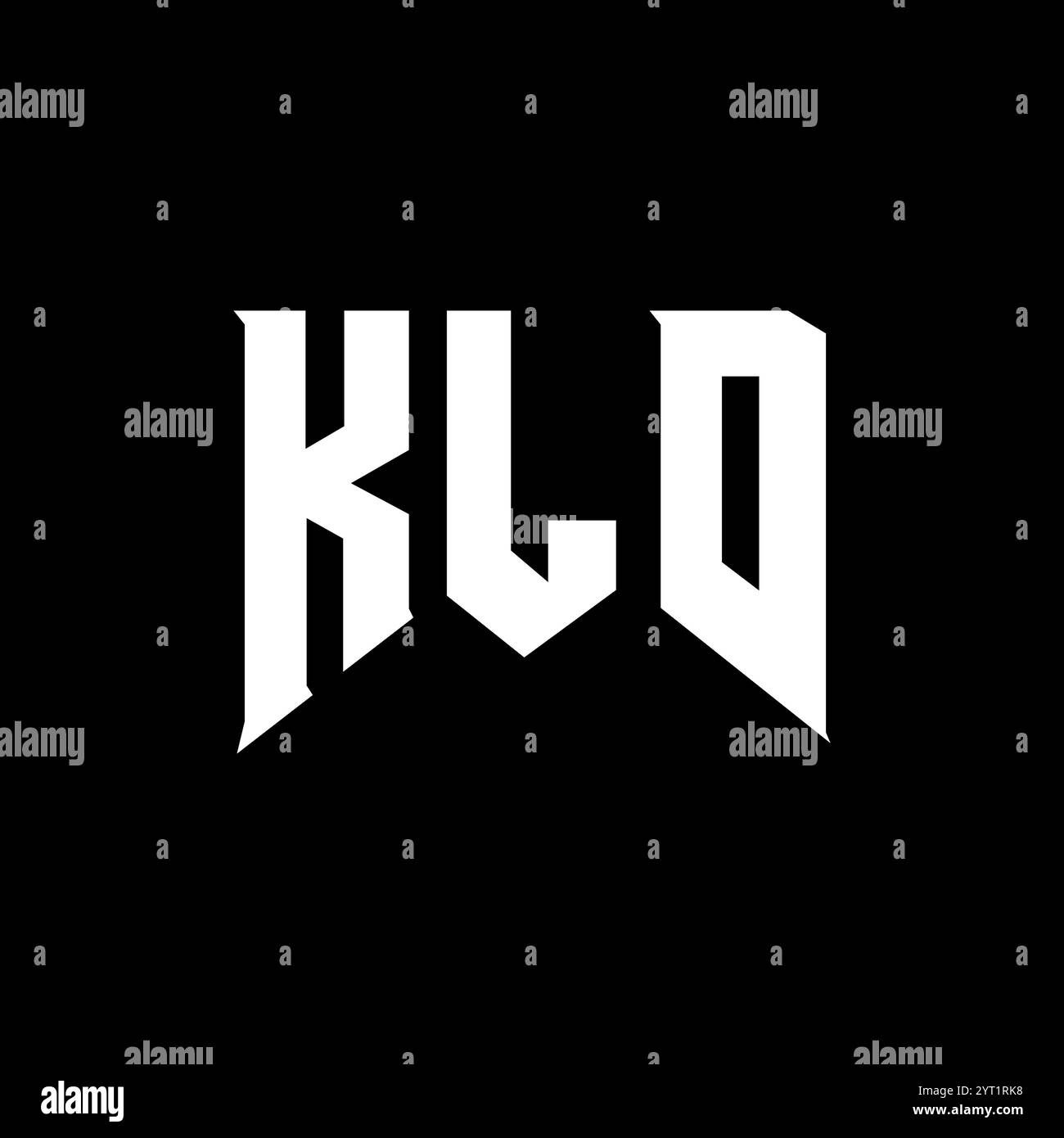 Kld technology company logo hi-res stock photography and images - Alamy