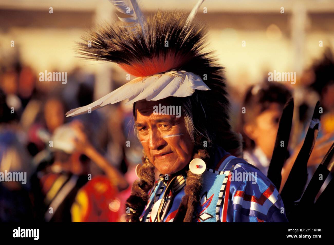 Stephen Small Salmon, Pend d'Oreille Flathead, North American Indian ...