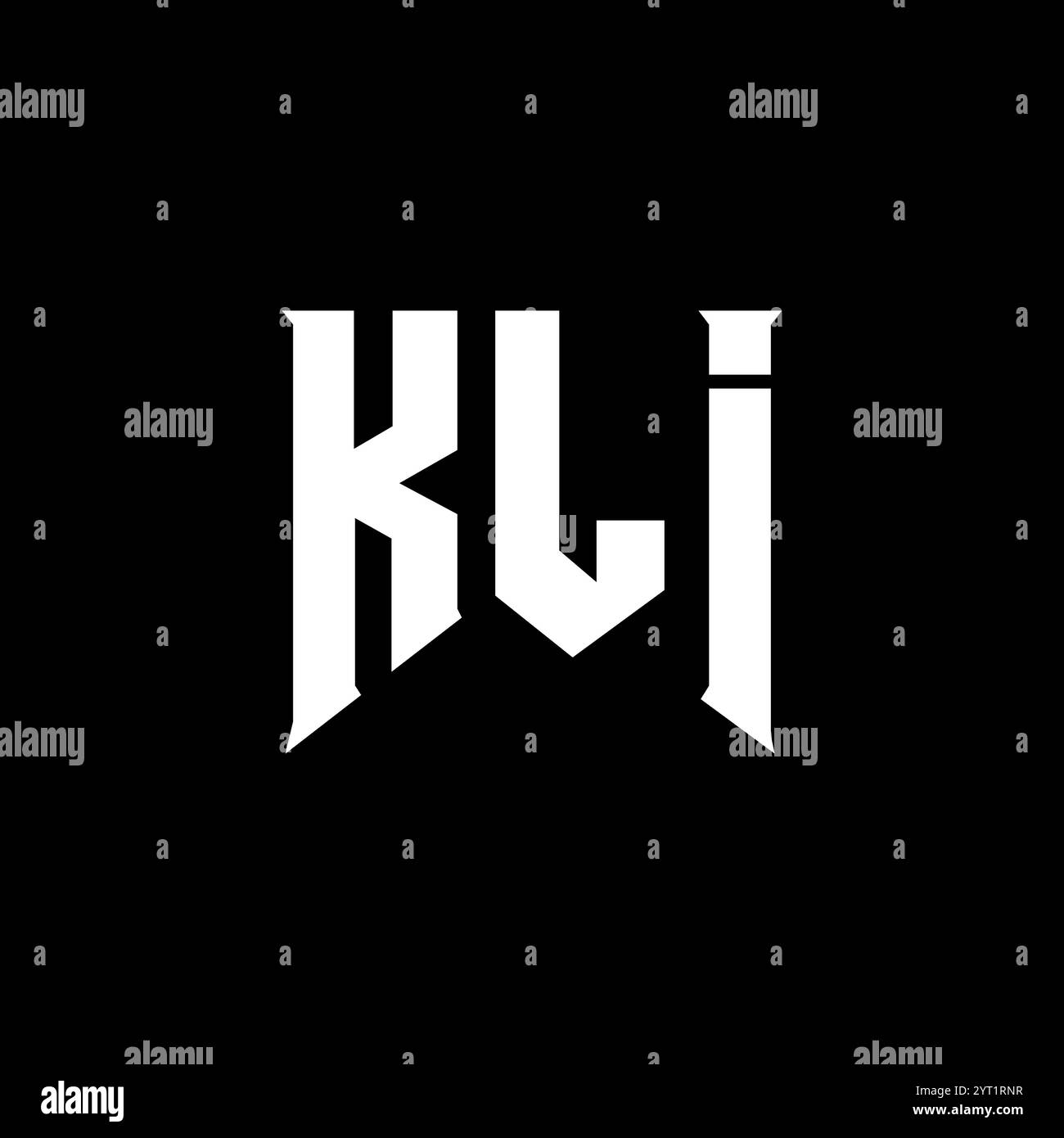 Kli technology company logo hi-res stock photography and images - Alamy