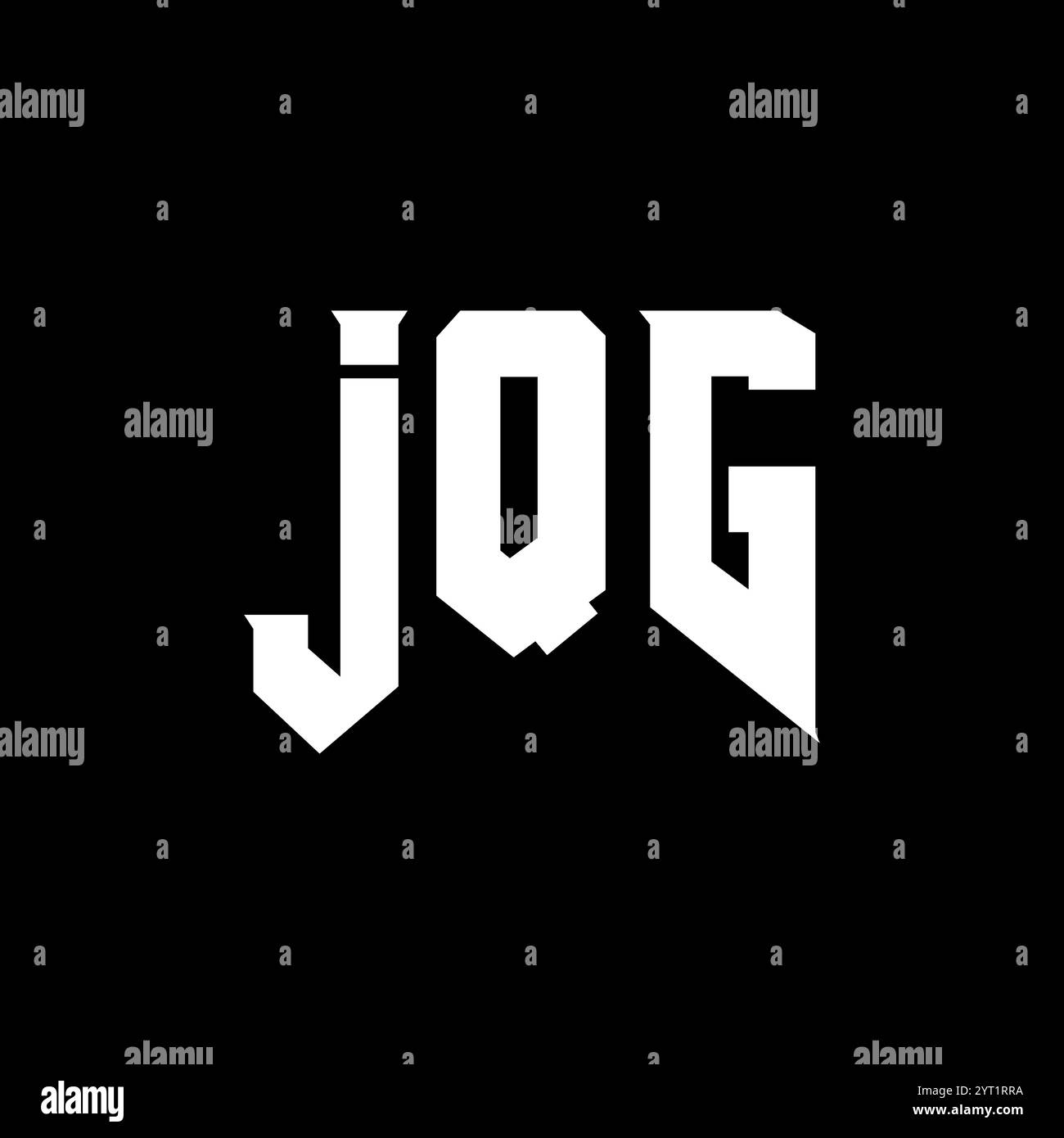 Jqg logo hi-res stock photography and images - Alamy