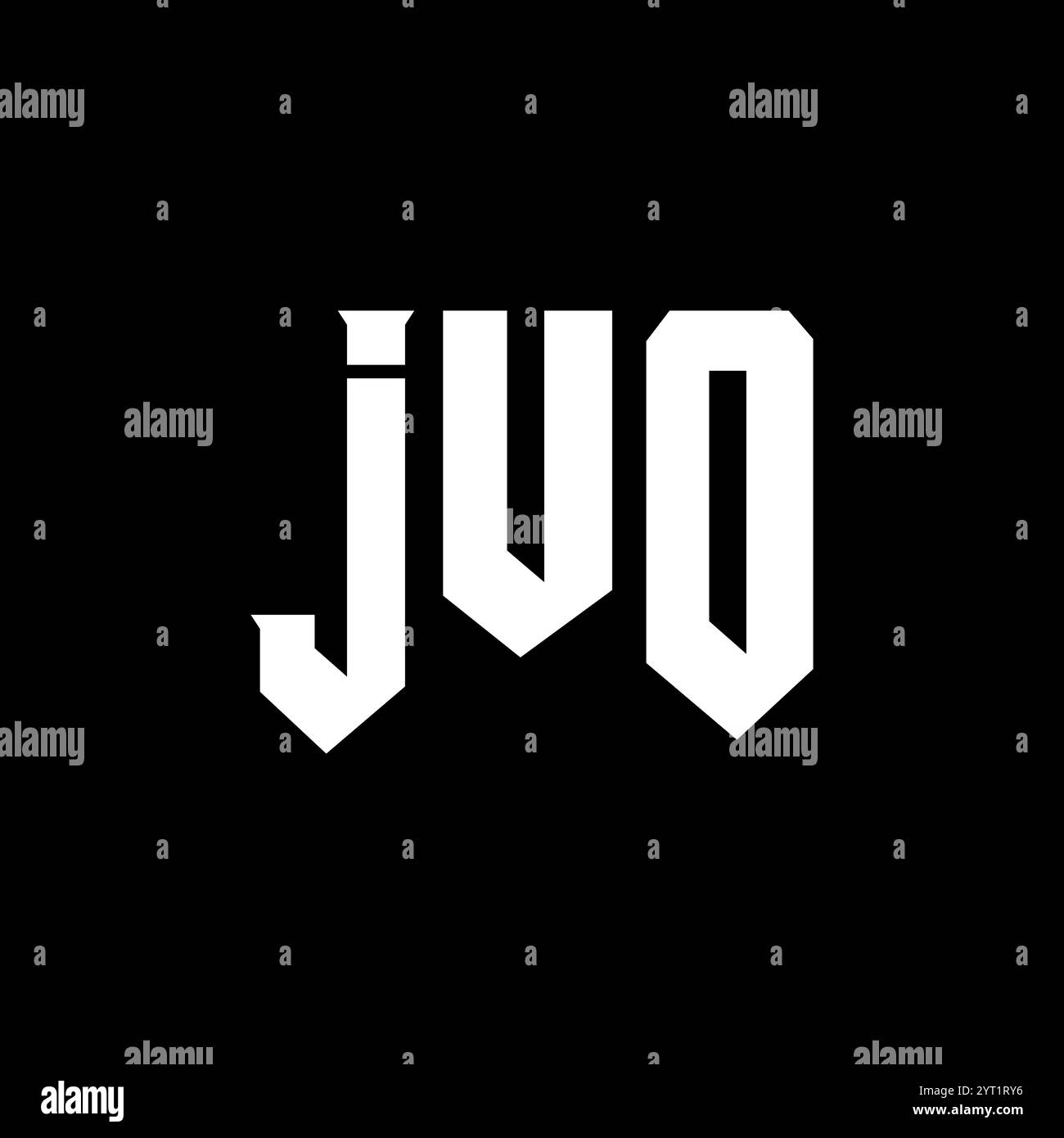 Juo technology company logo hi-res stock photography and images - Alamy