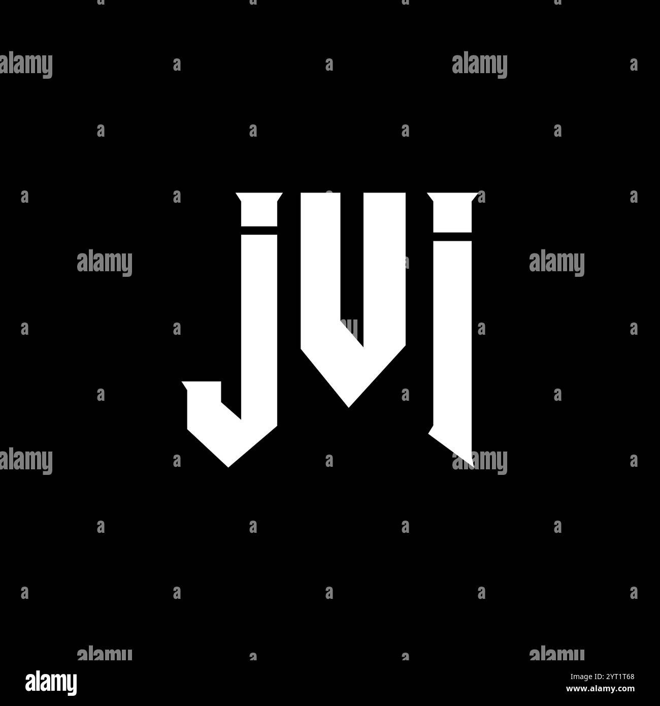 Jvi technology company logo hi-res stock photography and images - Alamy