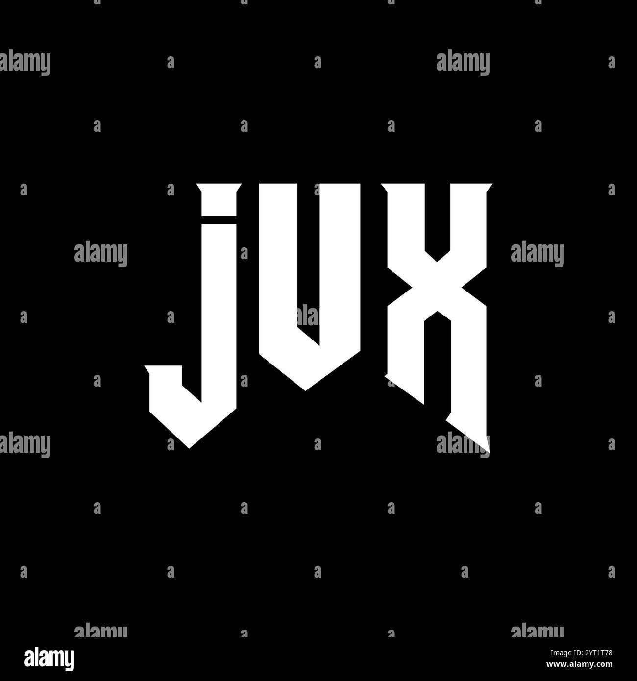 Jux alphabet hi-res stock photography and images - Alamy