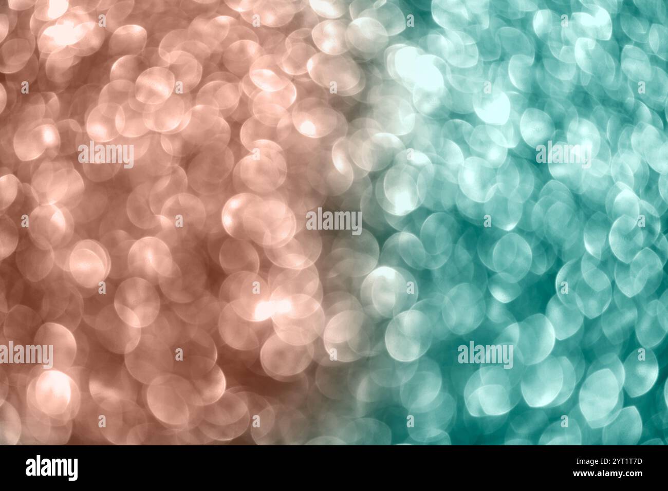 mocha brown color swatch year color Green bokeh abstract sparkling ...