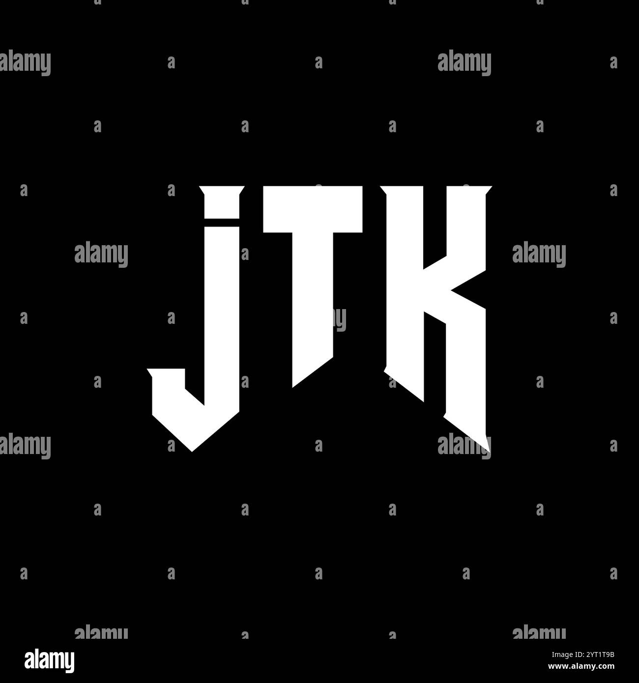 Jtk Logo JTK 38 | IF WORLD DESIGN GUIDE