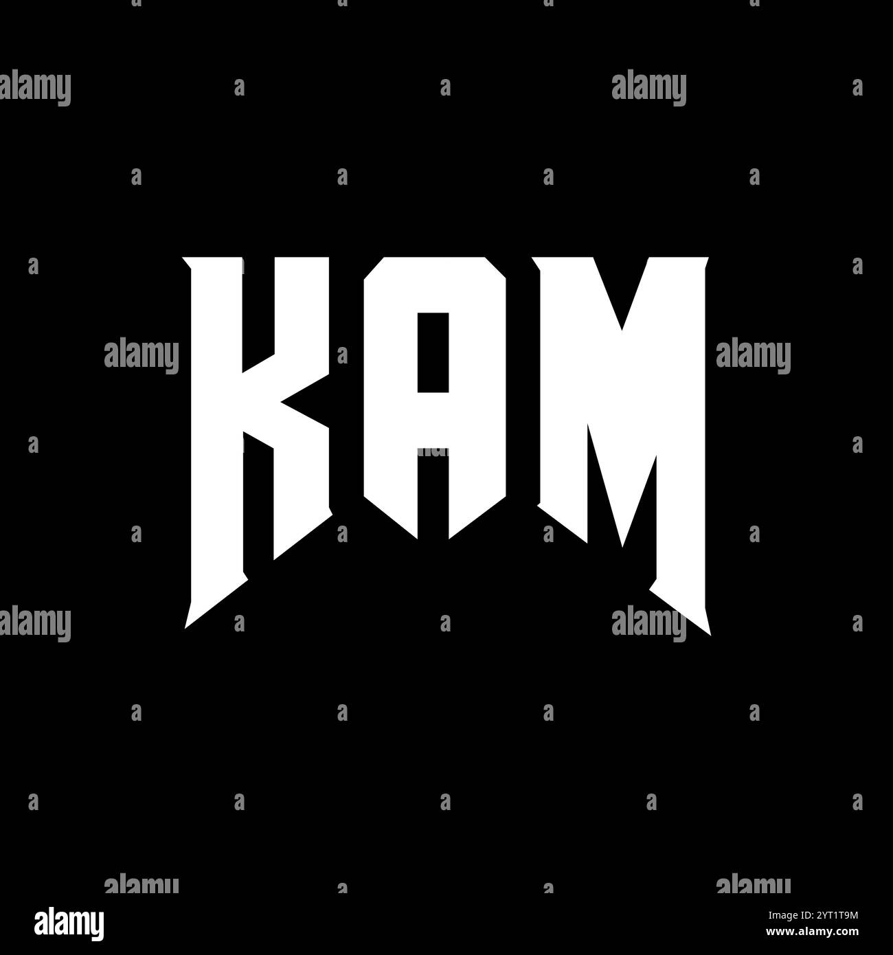 Kam Logo