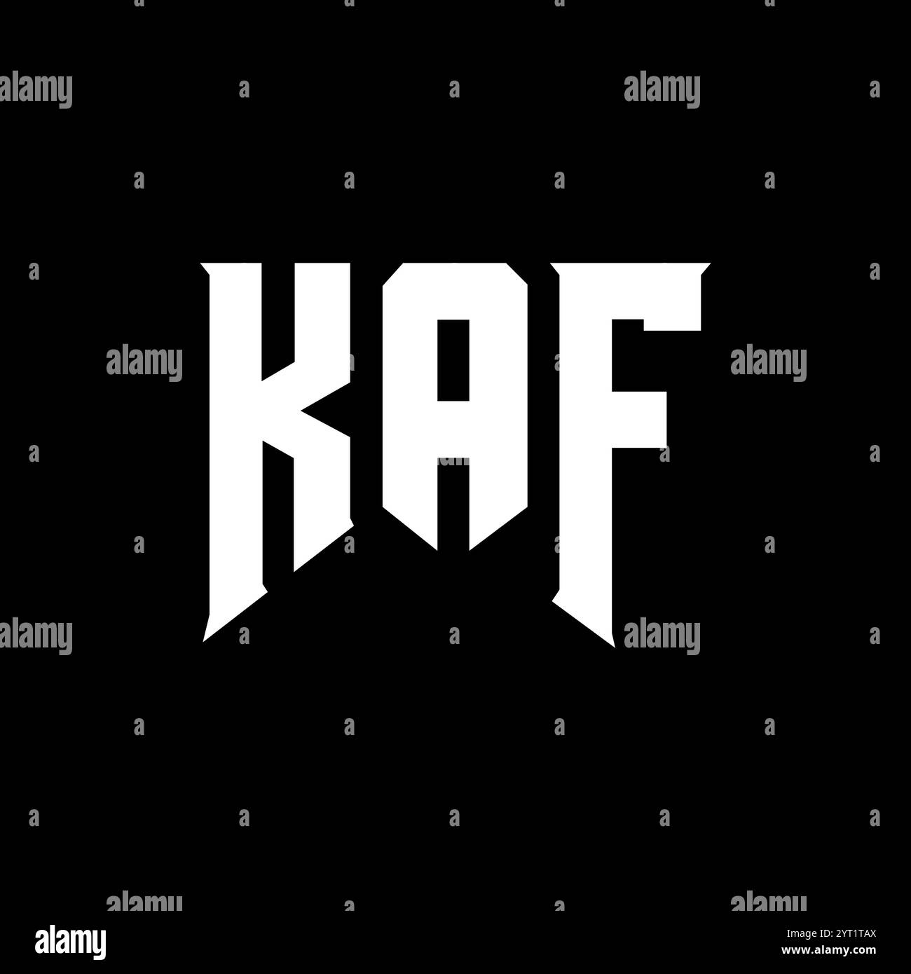 Logotipo Del Grupo Kaf Companies Archive FF News | Fintech Finance