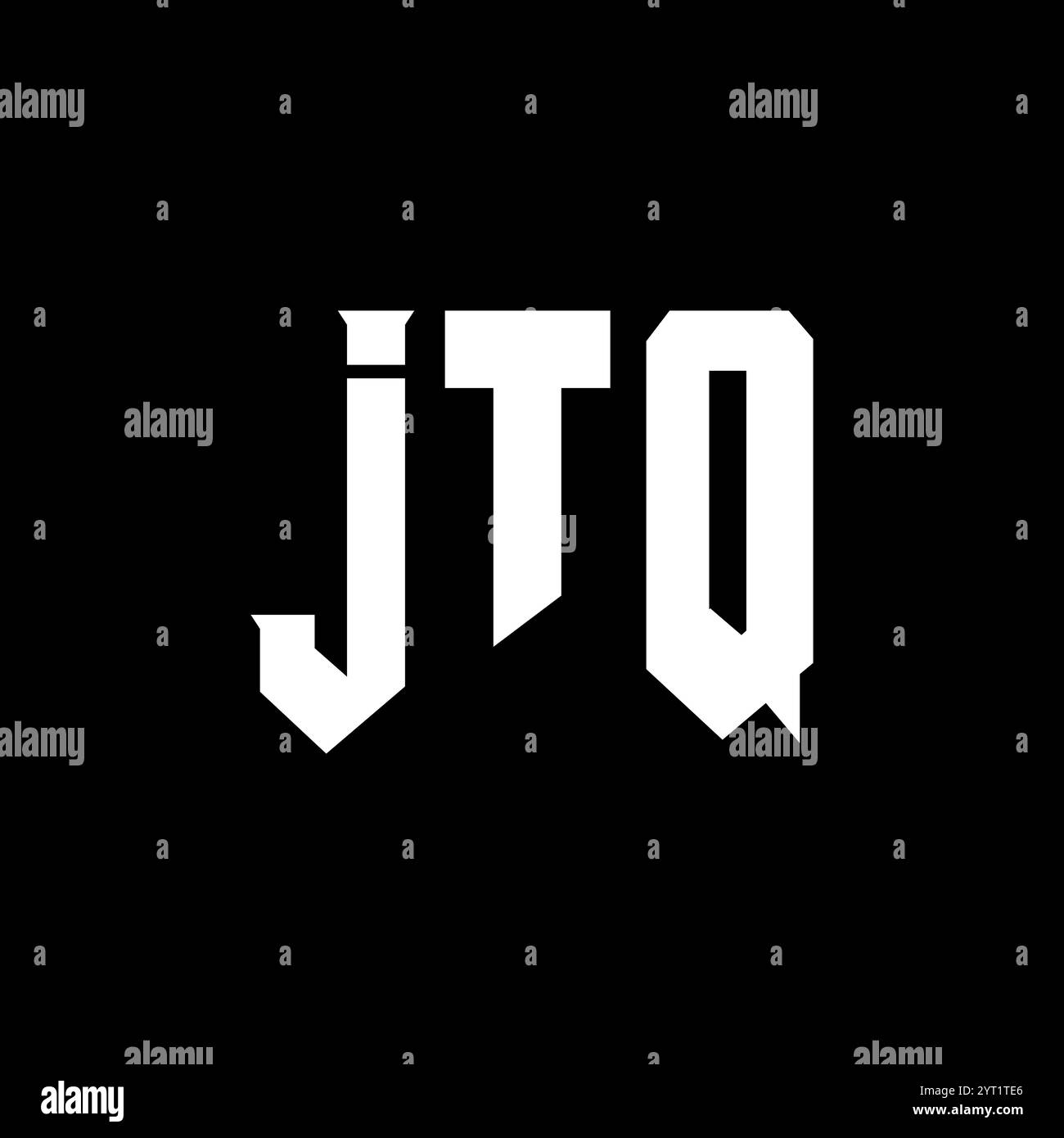 Jtq icon hi-res stock photography and images - Alamy