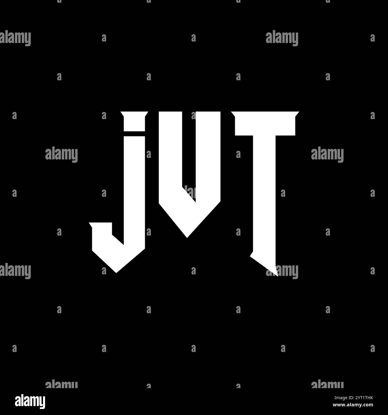 Jvt technology company logo hi-res stock photography and images - Alamy