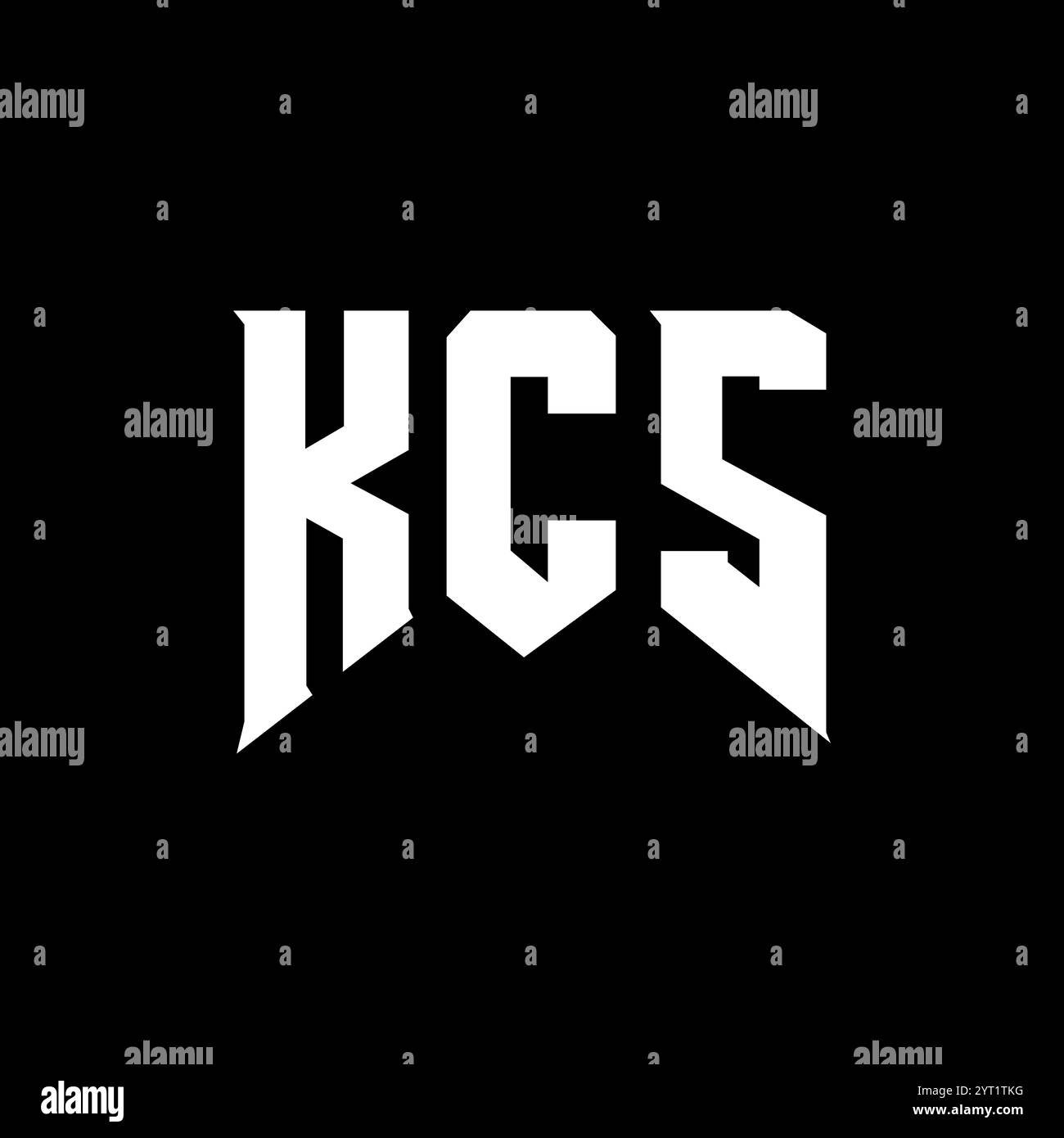 Kcs technology company logo hi-res stock photography and images - Alamy