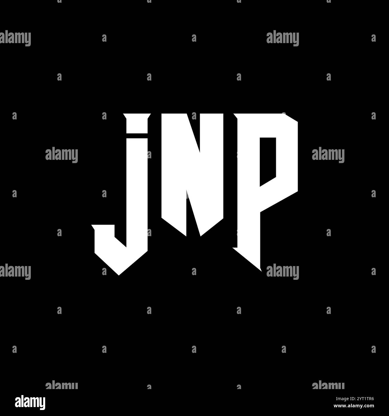 Jnp Logo