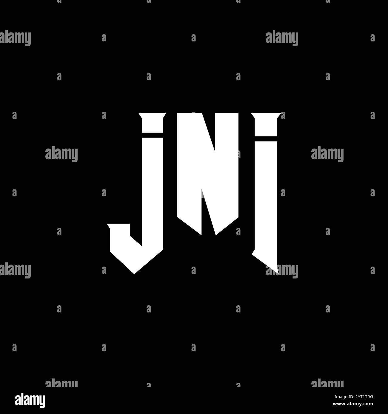 Jni technology company logo hi-res stock photography and images - Alamy