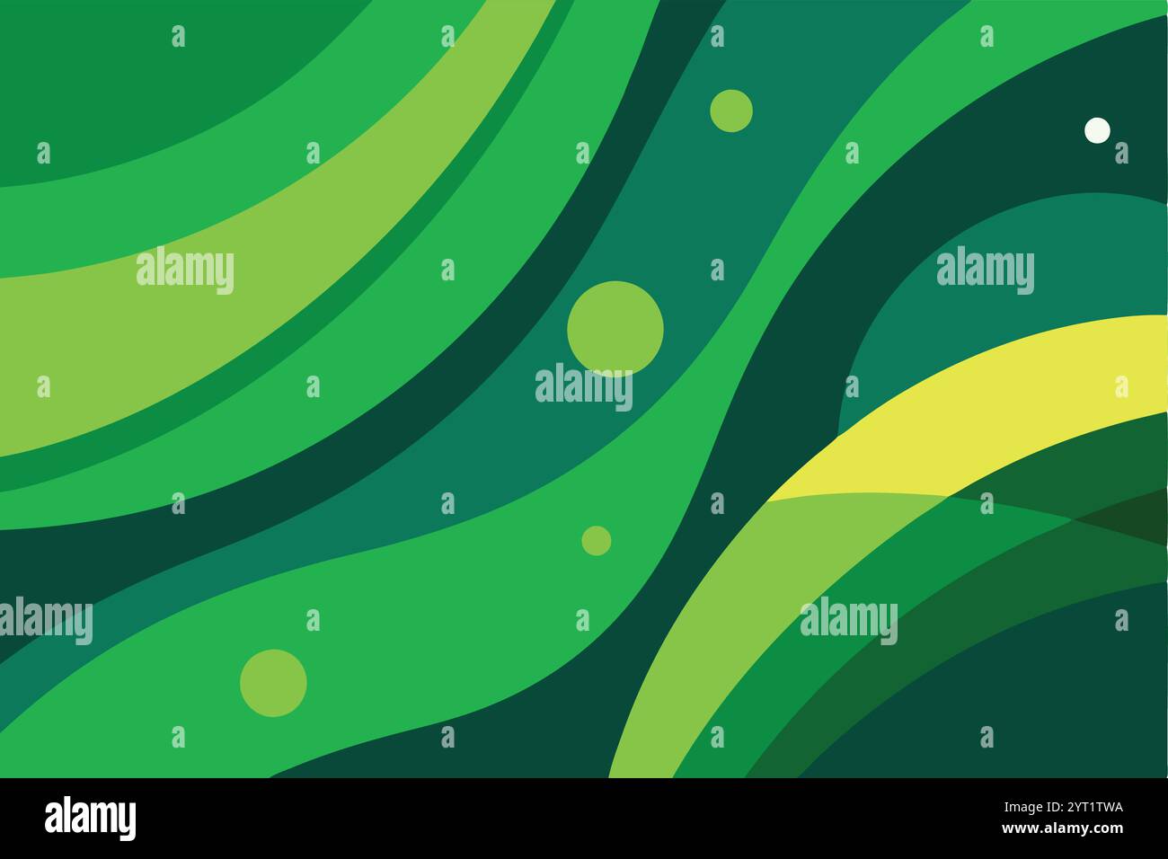Abstract Background Vector Artwork Design - Modern Printable Graphic ...