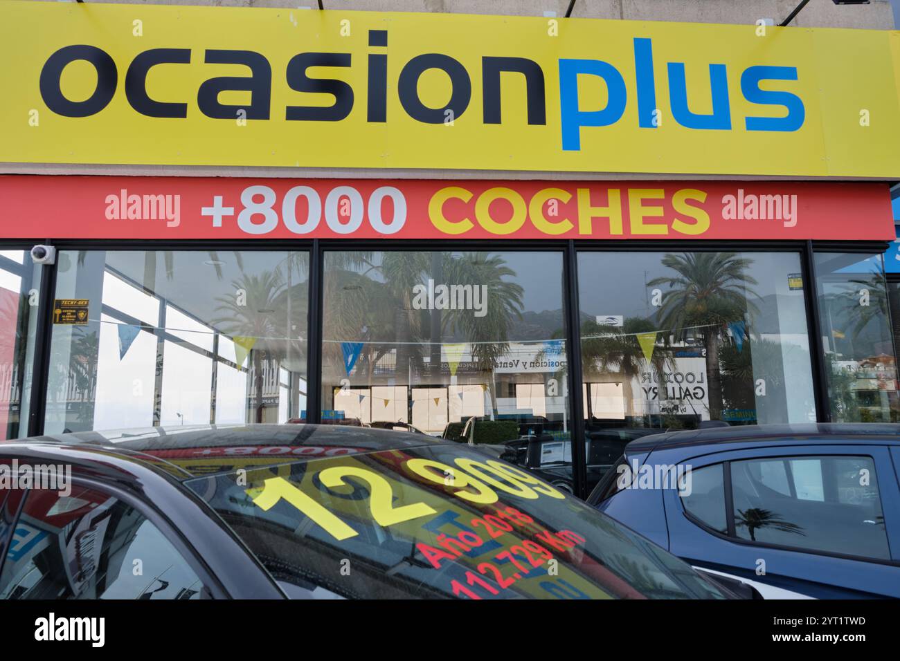 Ocasionplus hi-res stock photography and images - Alamy